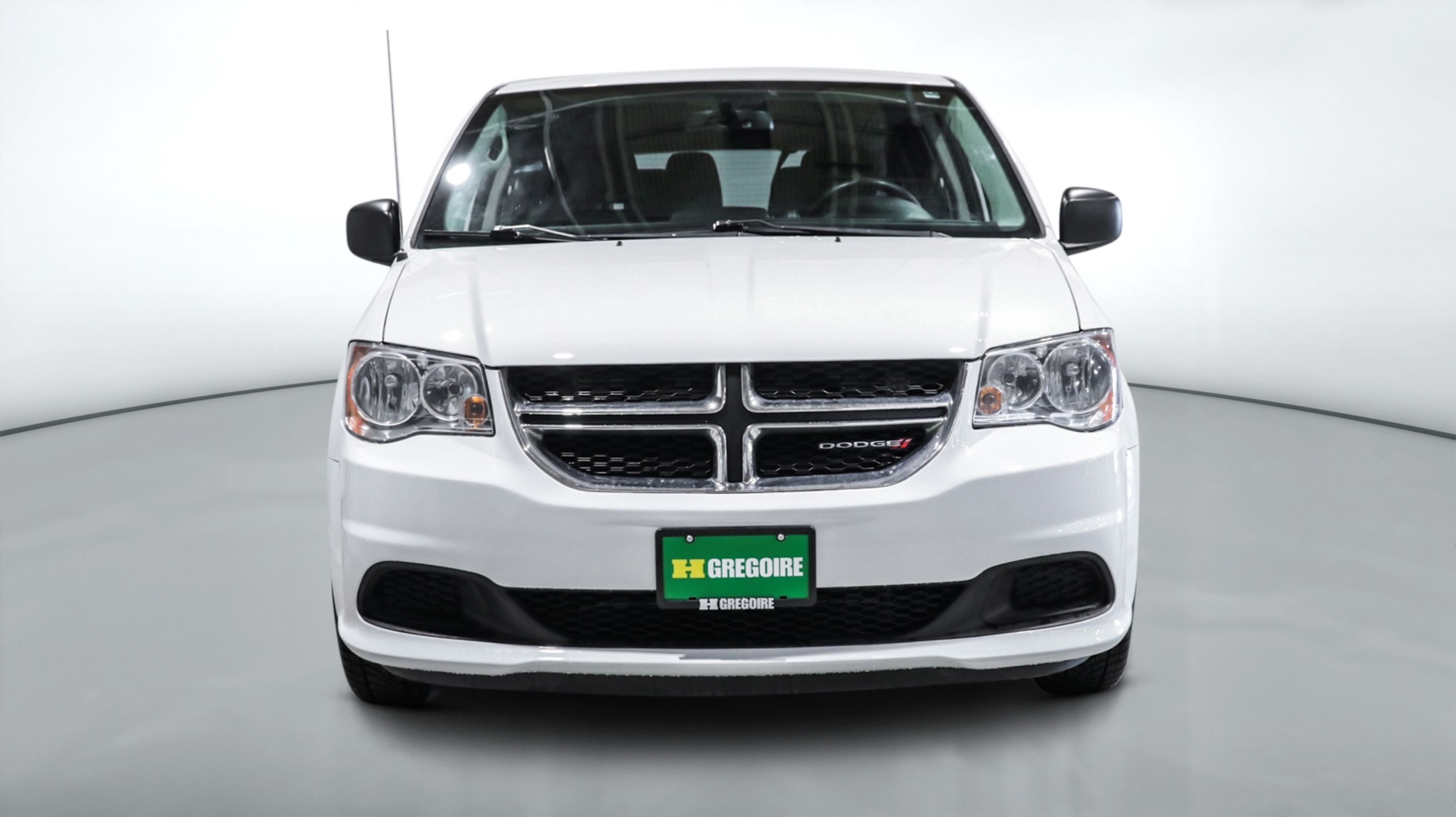 Dodge GR Caravan 2018 Canada Value Package AUTO AC GR ELECT usagée et d ...