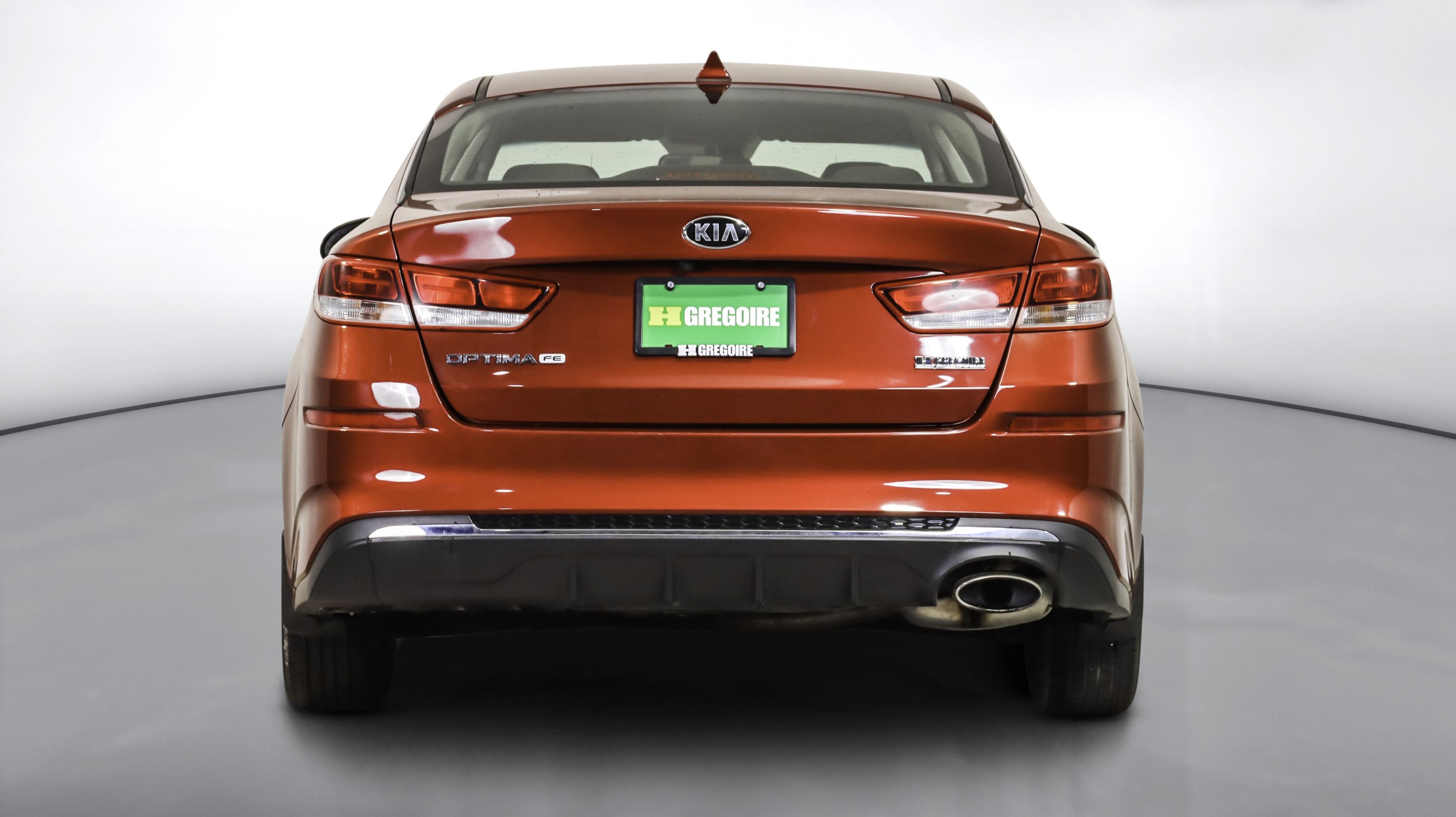 Kia Optima 2019 LX AUTO A/C MAGS CAM RECUL BLUETOOTH usagée et d ...