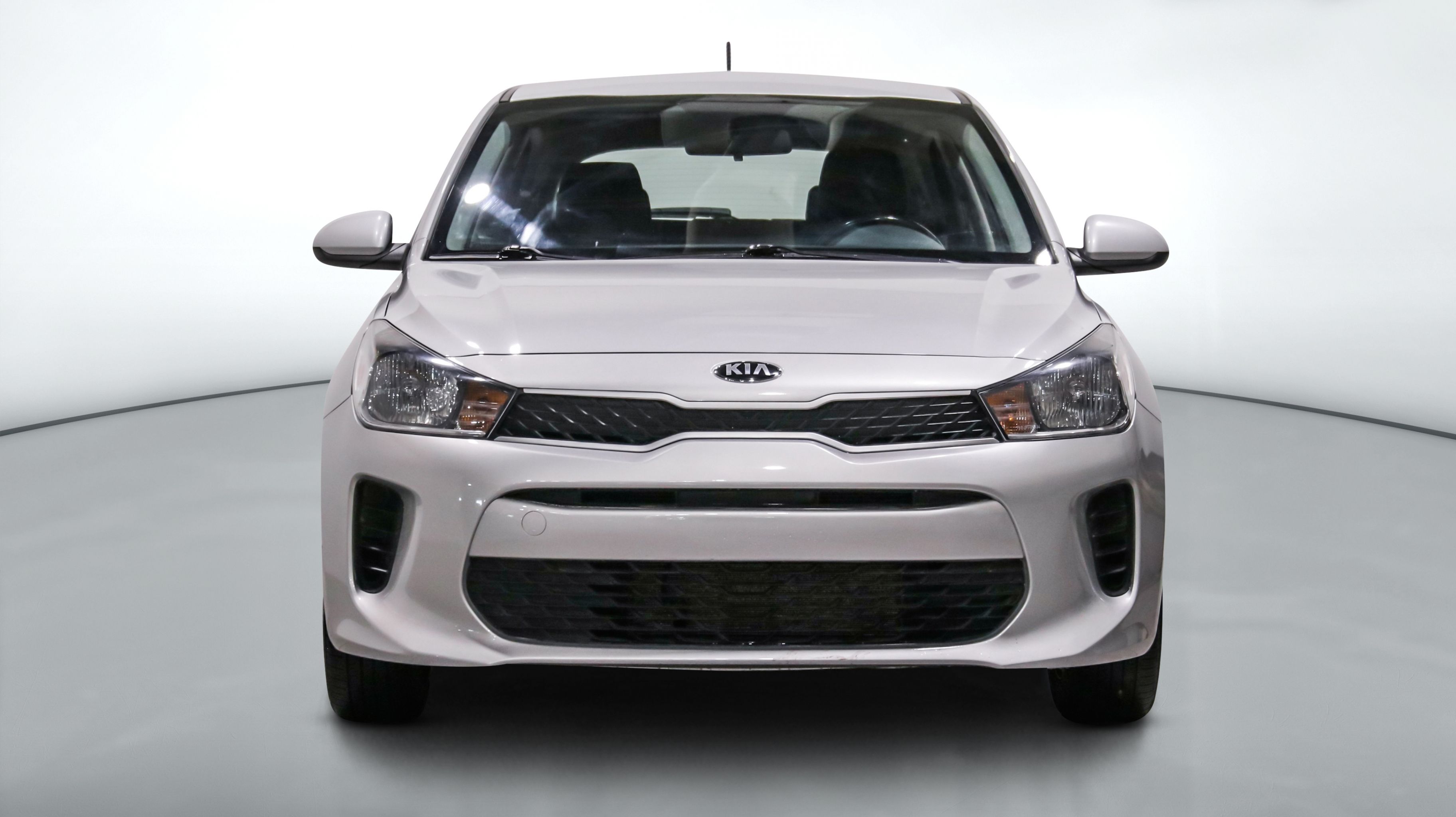 Kia Rio 5 2019 LX+ Camera Bluetooth GR ELECT usagée et d’occasion à ...