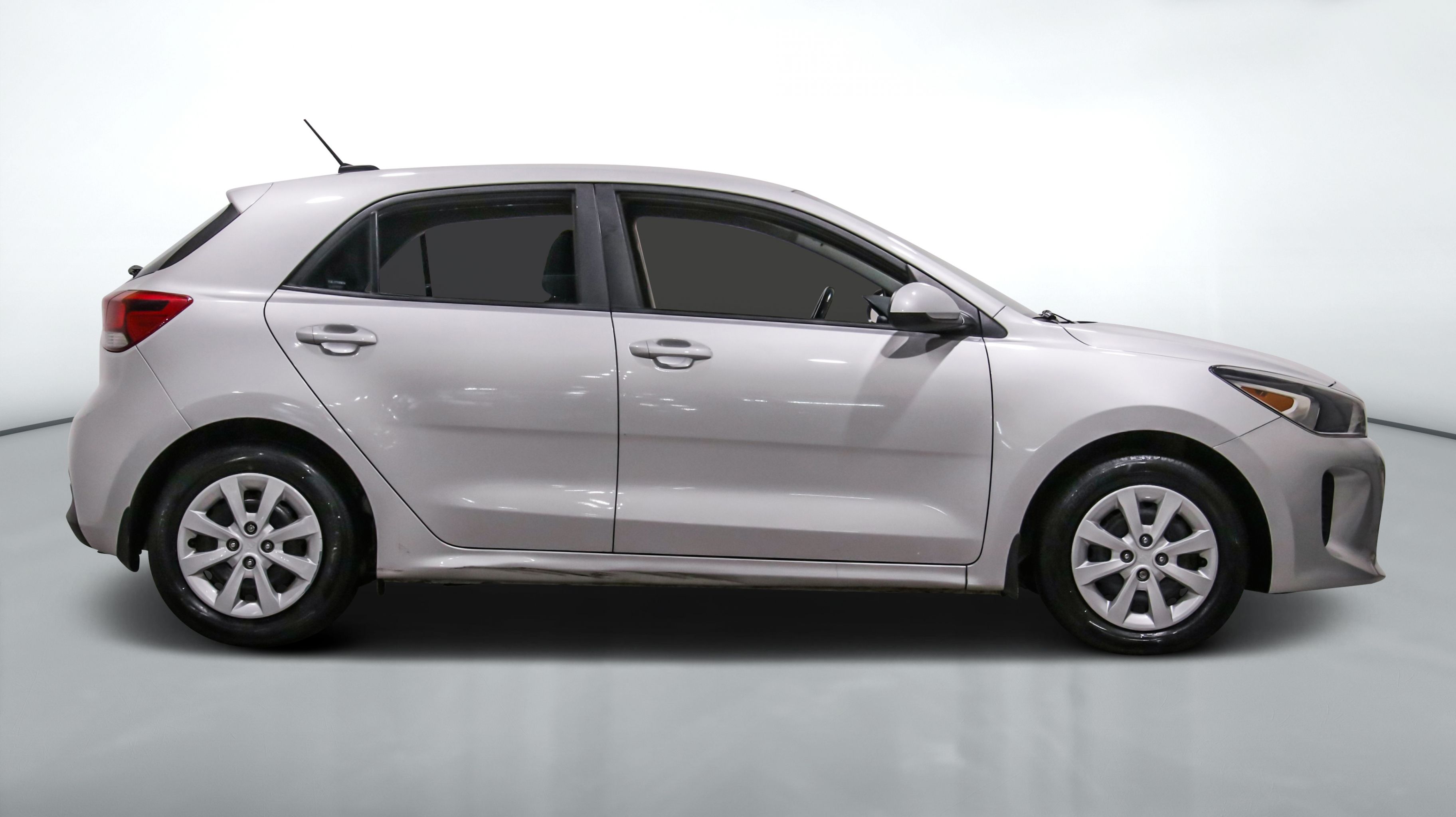 Kia Rio 5 2019 LX+ Camera Bluetooth GR ELECT usagée et d’occasion à ...