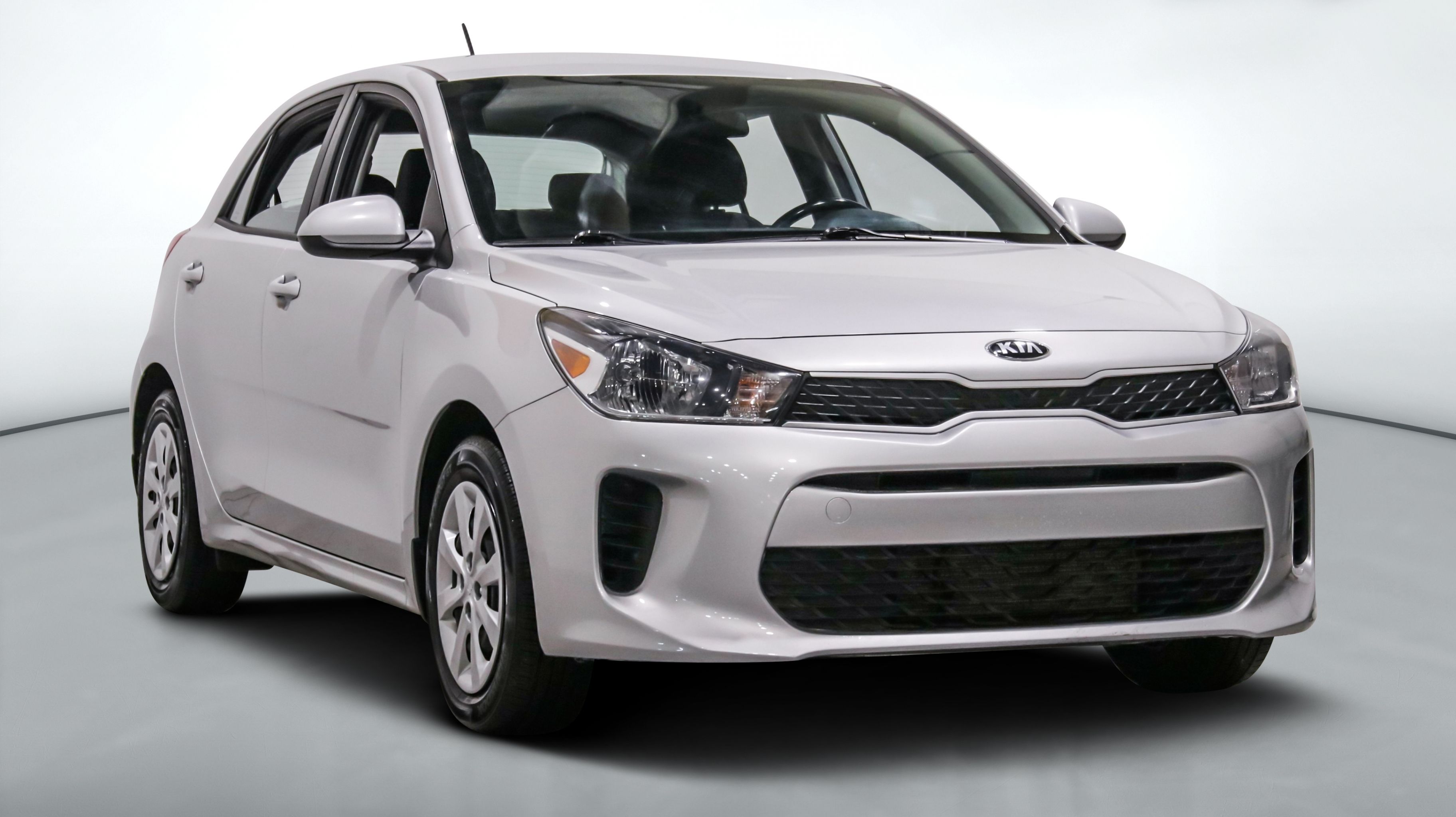 Kia Rio 5 2019 LX+ Camera Bluetooth GR ELECT usagée et d’occasion à ...