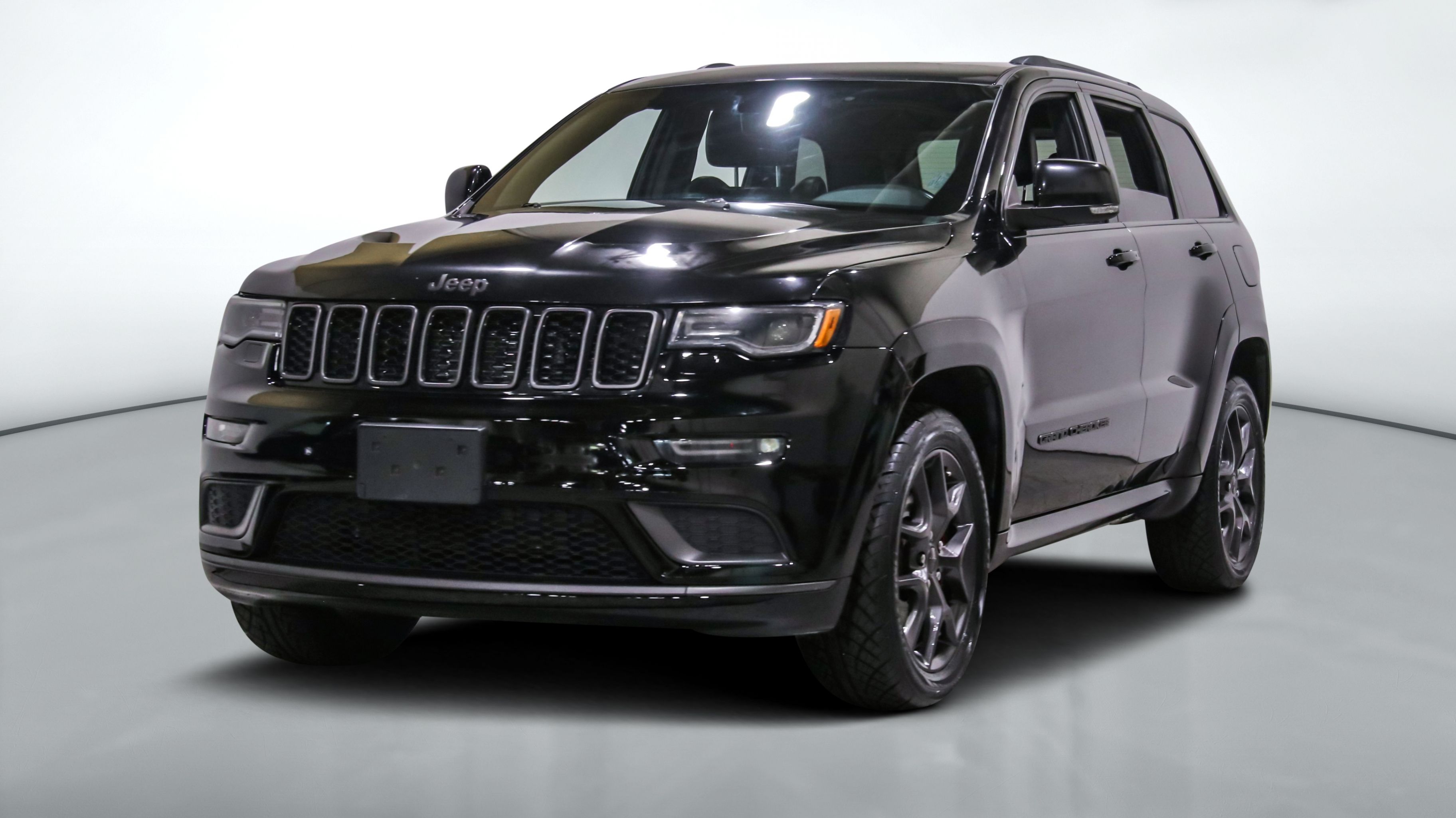 Jeep Grand Cherokee 2019 Limited X AWD AUTO A/C CUIR TOIT NAV MAGS CAM ...