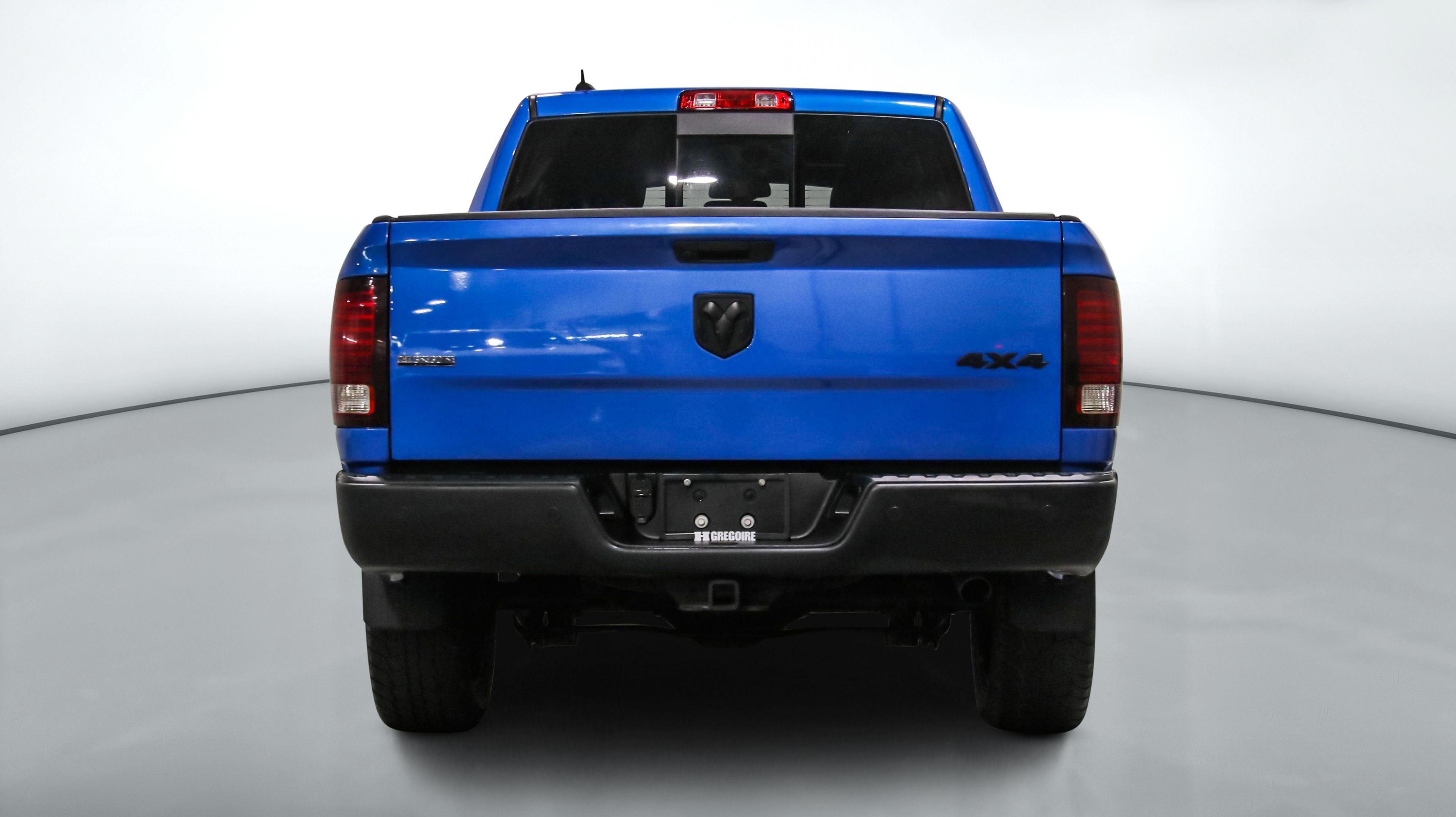 Ram 1500 2022 Warlock AWD AUTO A/C GR ELECT TOIT MAGS CAM RECUL usagée ...