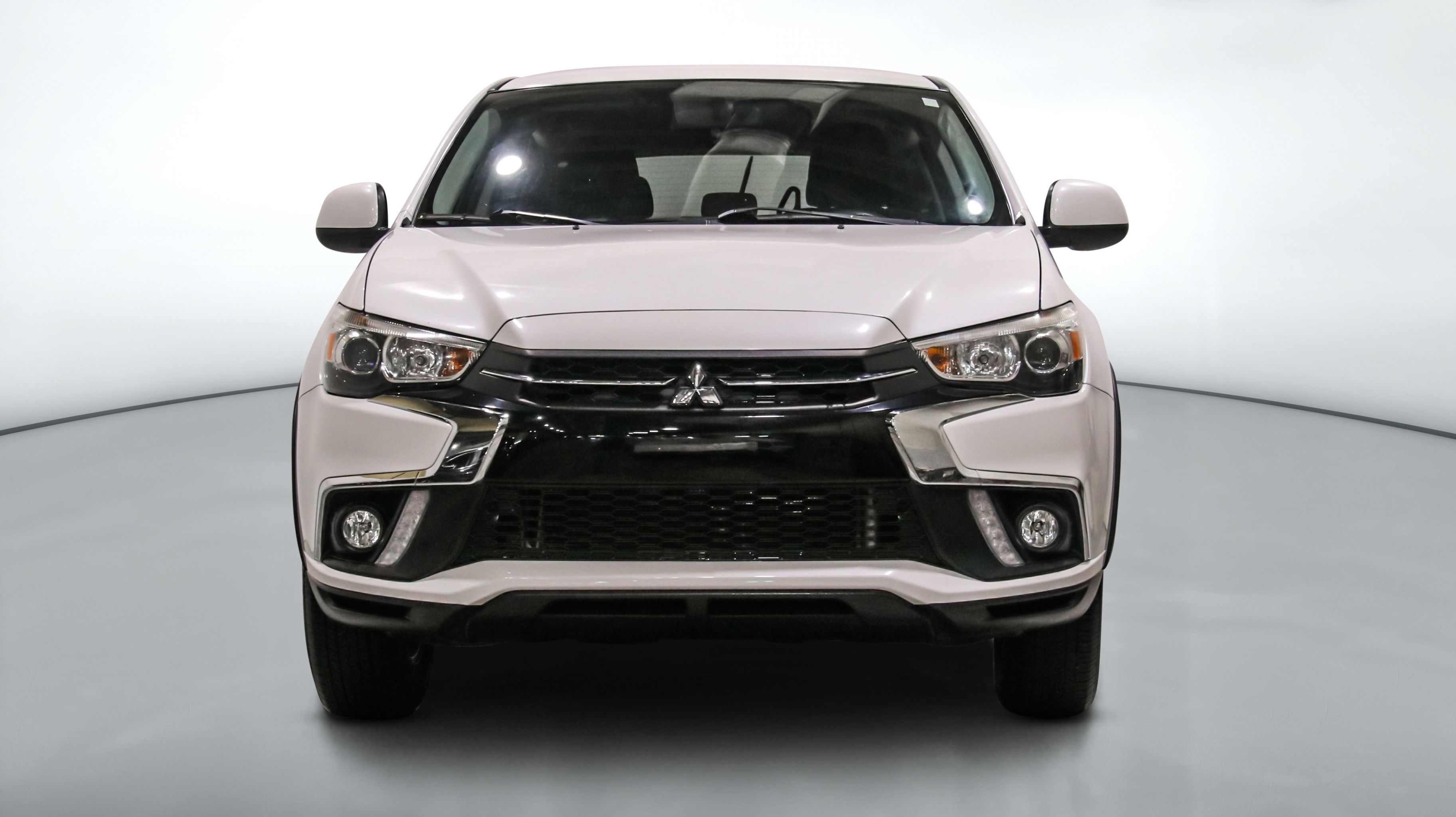 Mitsubishi RVR 2019 ES AUTO A/C GR ELECT MAGS CAM RECUL usagée et d ...