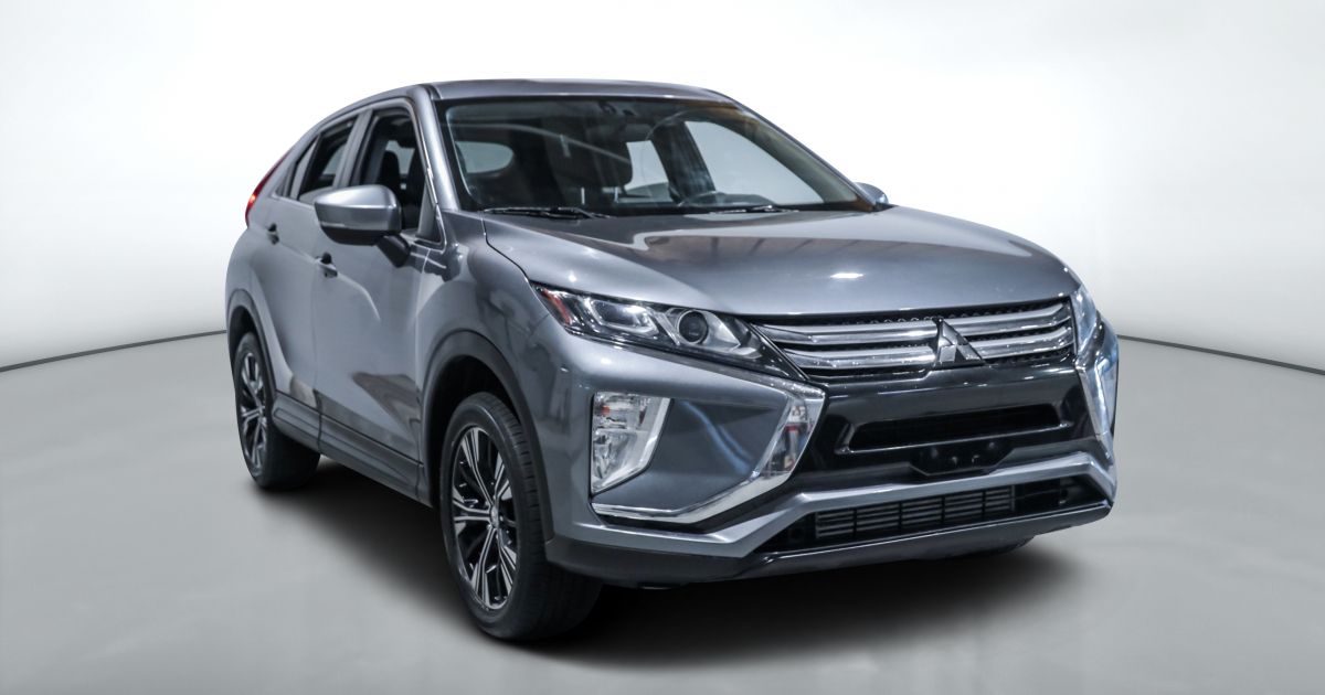 Mitsubishi Eclipse Cross 2020 SE AWC AUTO AC GR ELEC MAGS CAM RECULE ...
