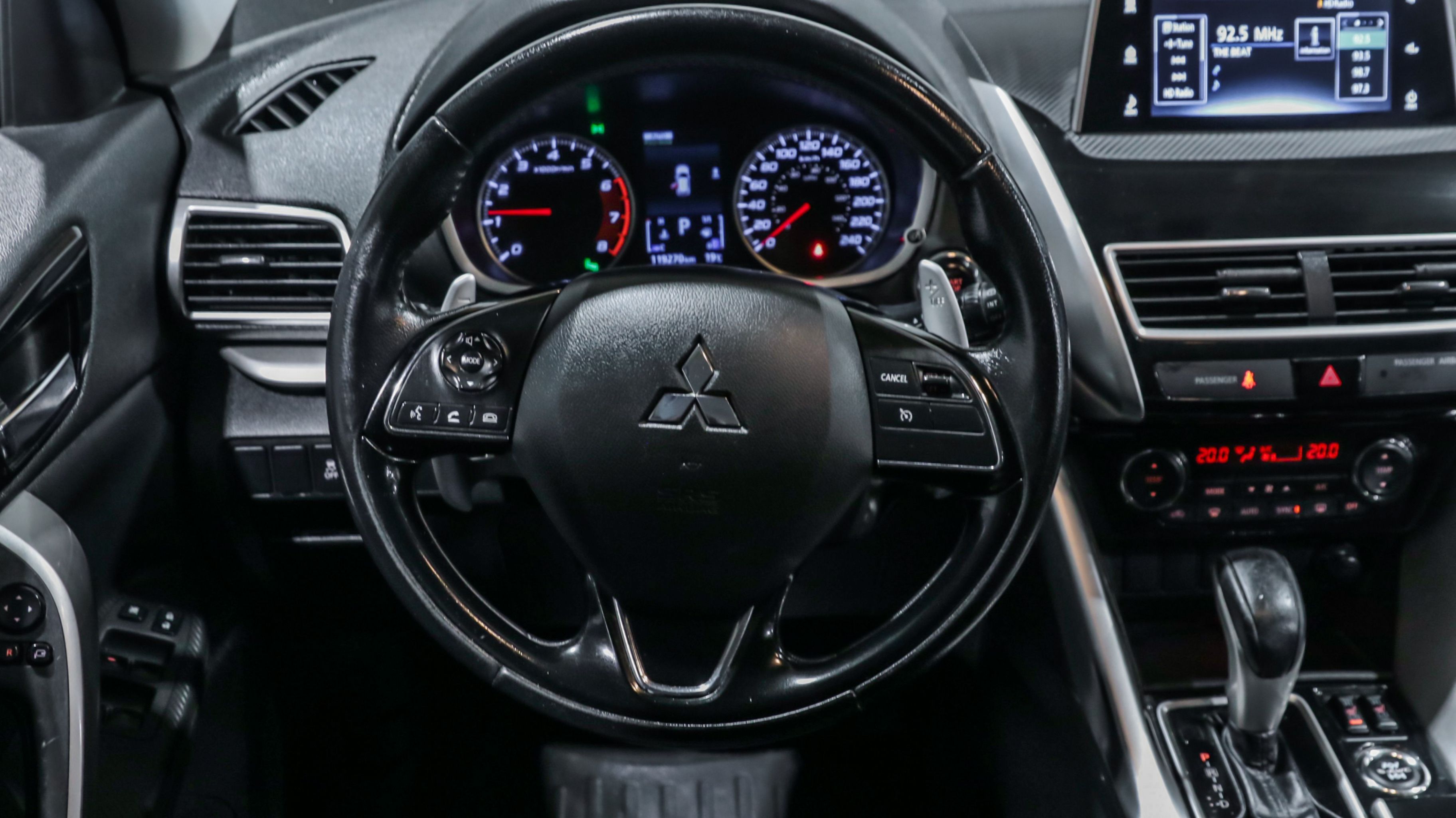 Mitsubishi Eclipse Cross 2020 SE AWC AUTO AC GR ELEC MAGS CAM RECULE ...