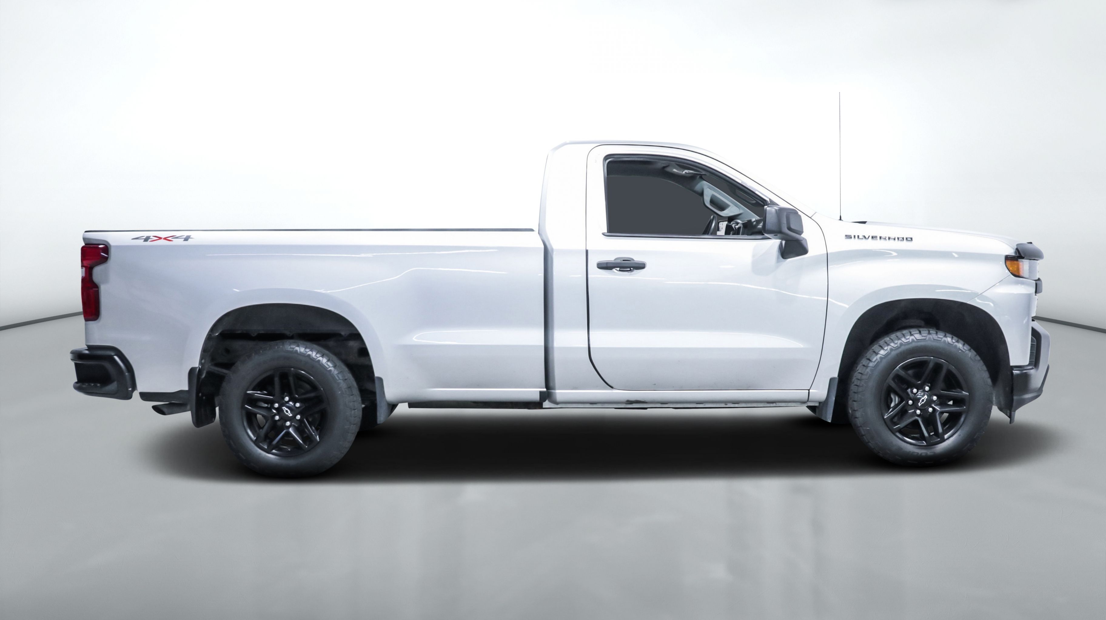 Chevrolet Silverado 1500 2019 Work Truck 4X4 AUTO AC GR ELEC MAGS CAM ...