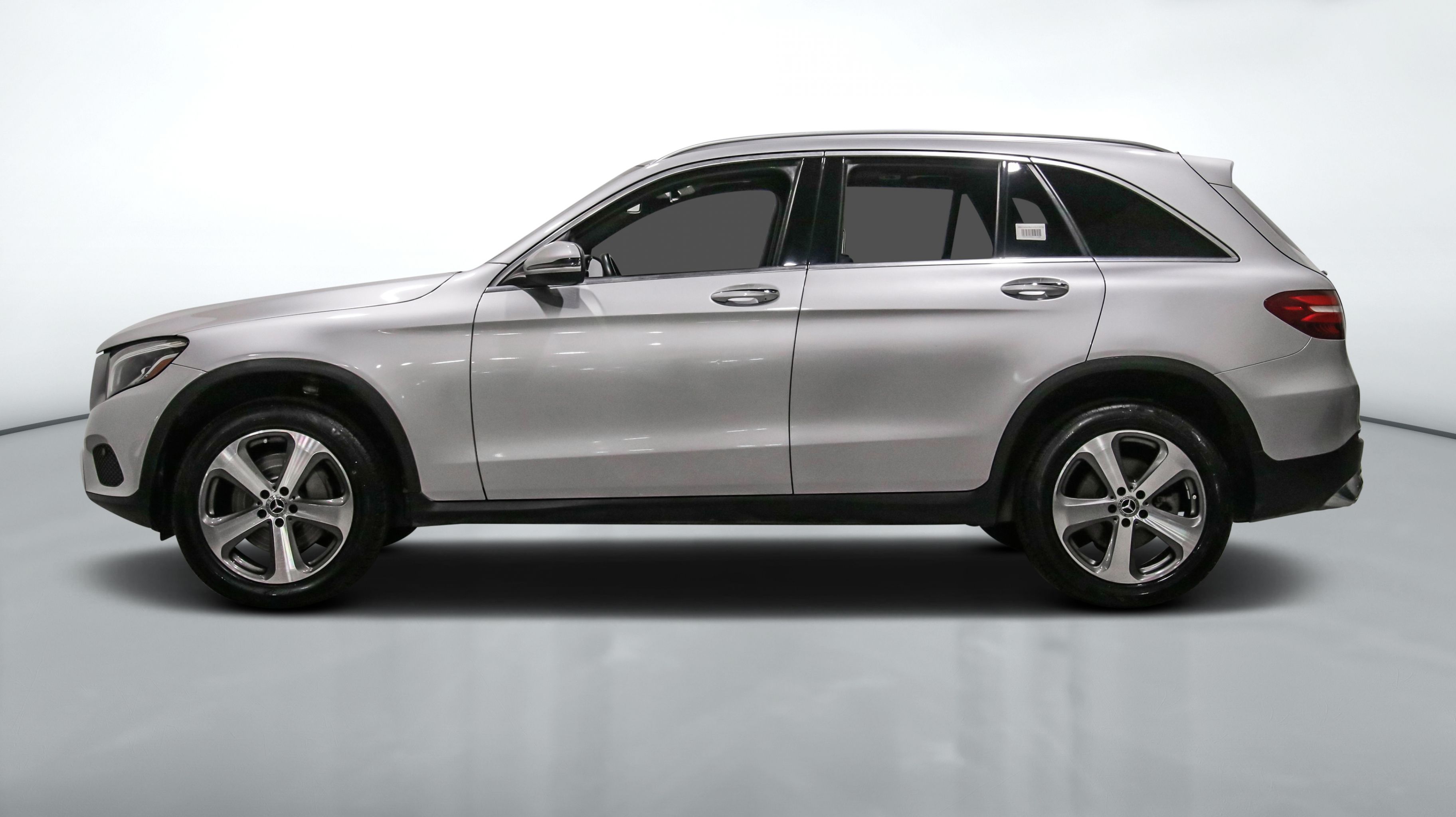 Mercedes Benz GLC 2018 GLC 300 AWD AUTO AC CUIR TOIT NAV MAGS CAM RECUL ...