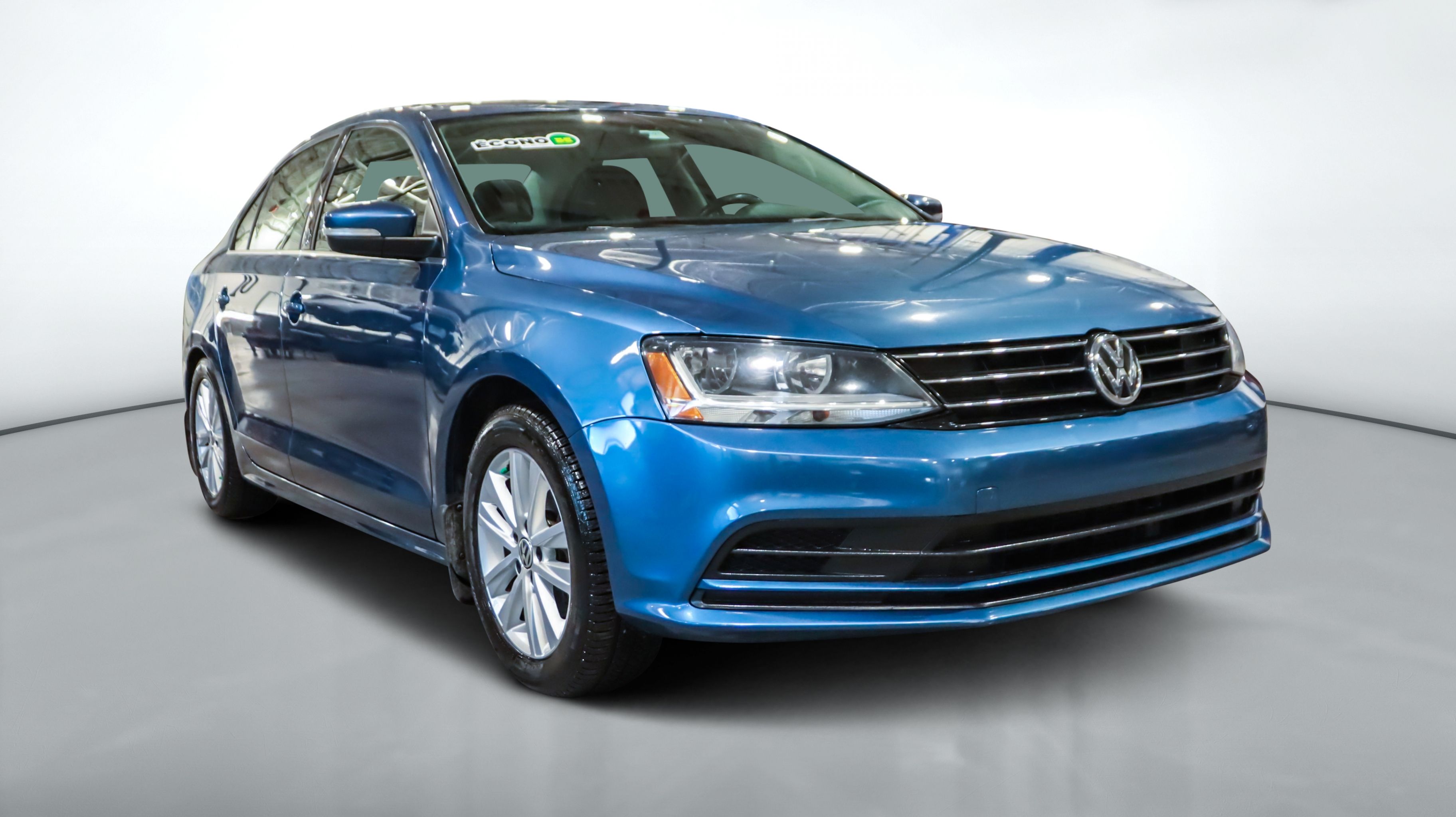Volkswagen Jetta 2017 Wolfsburg Edition MAGS TOIT GR ÉLEC A/C BLUETOOTH ...