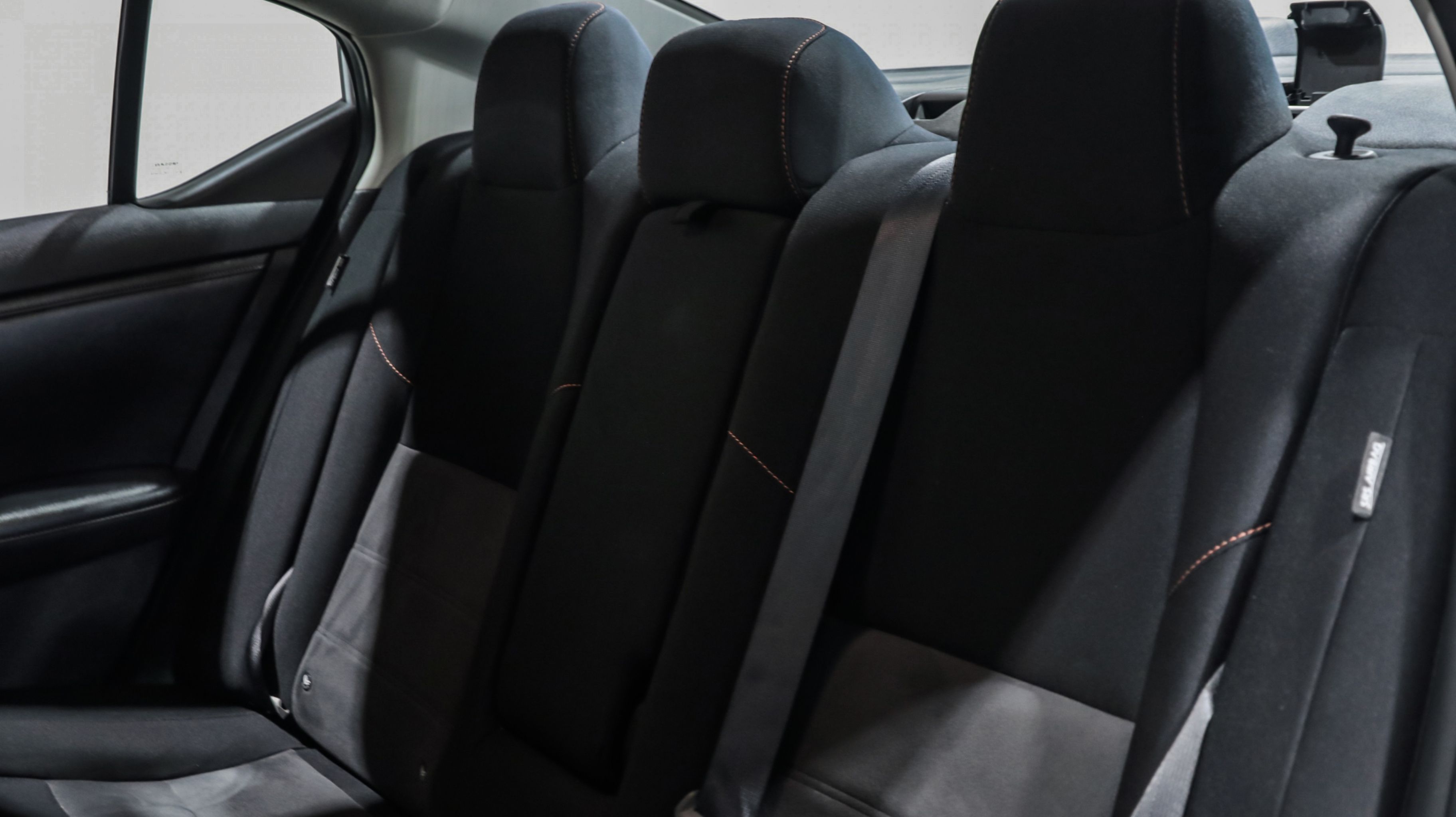 Nissan Sentra 2021 SR AUTO AC TOIT GR ELEC MAGS CAM RECUL BLUETOOTH ...