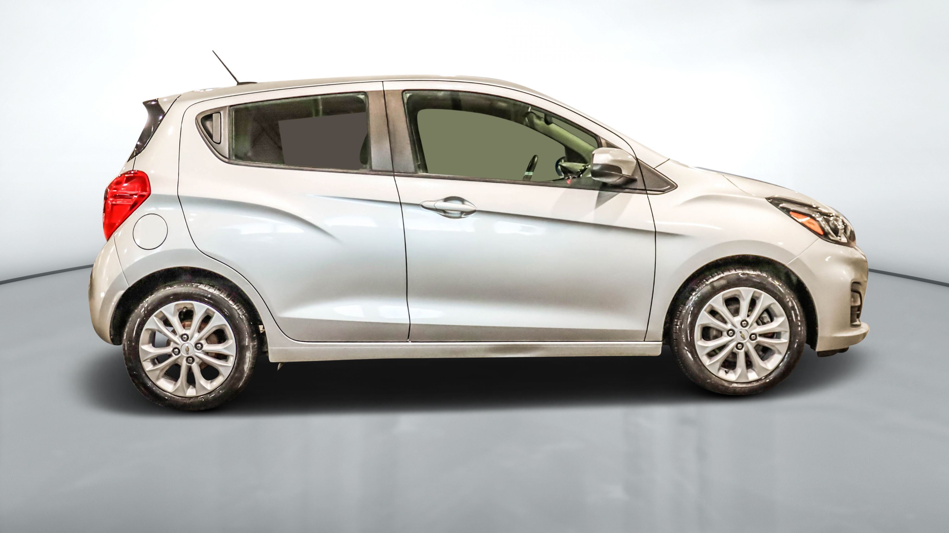 Chevrolet Spark 2020 LT AUTOMATIQUE CLIMATISATION ENS.ELECTRIQUE usagée ...