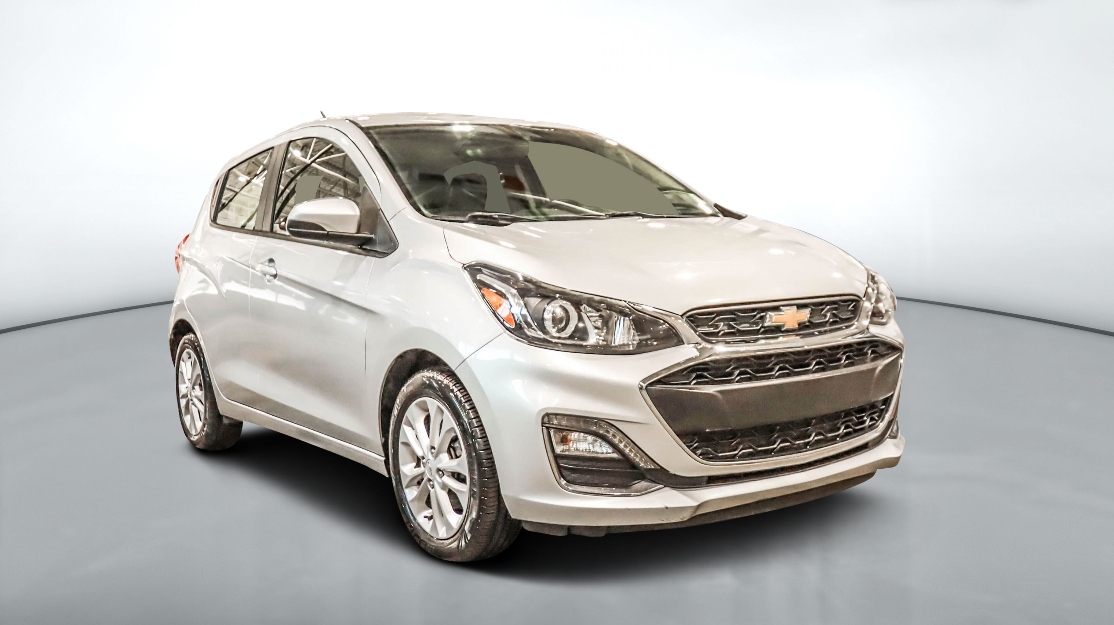 Chevrolet Spark 2020 LT AUTOMATIQUE CLIMATISATION ENS.ELECTRIQUE usagée ...