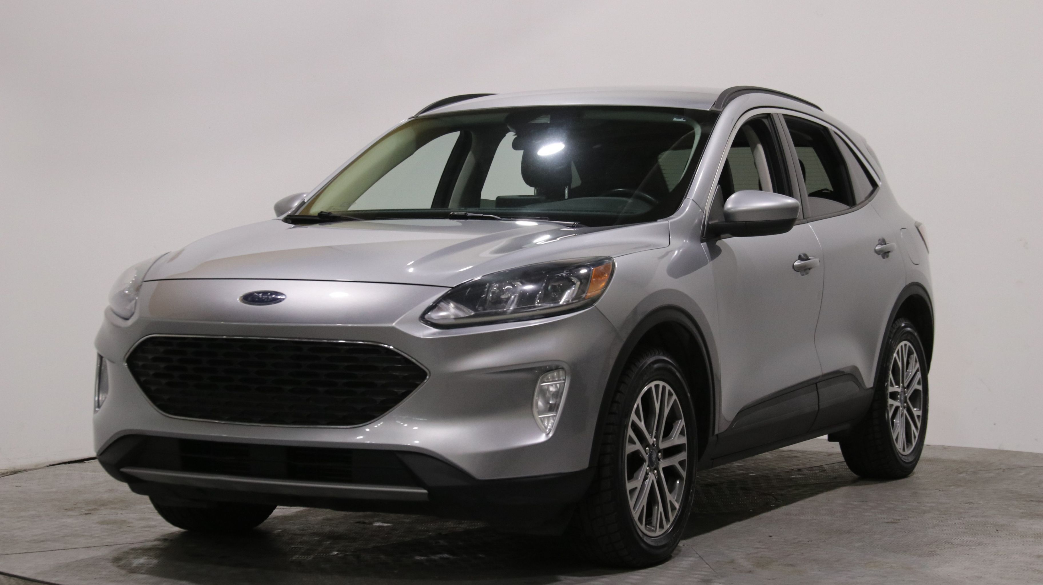 Ford Escape 2021 AWD AUTO AC CUIR GR ELEC MAGS CAM RECUL BLUETOOTH ...