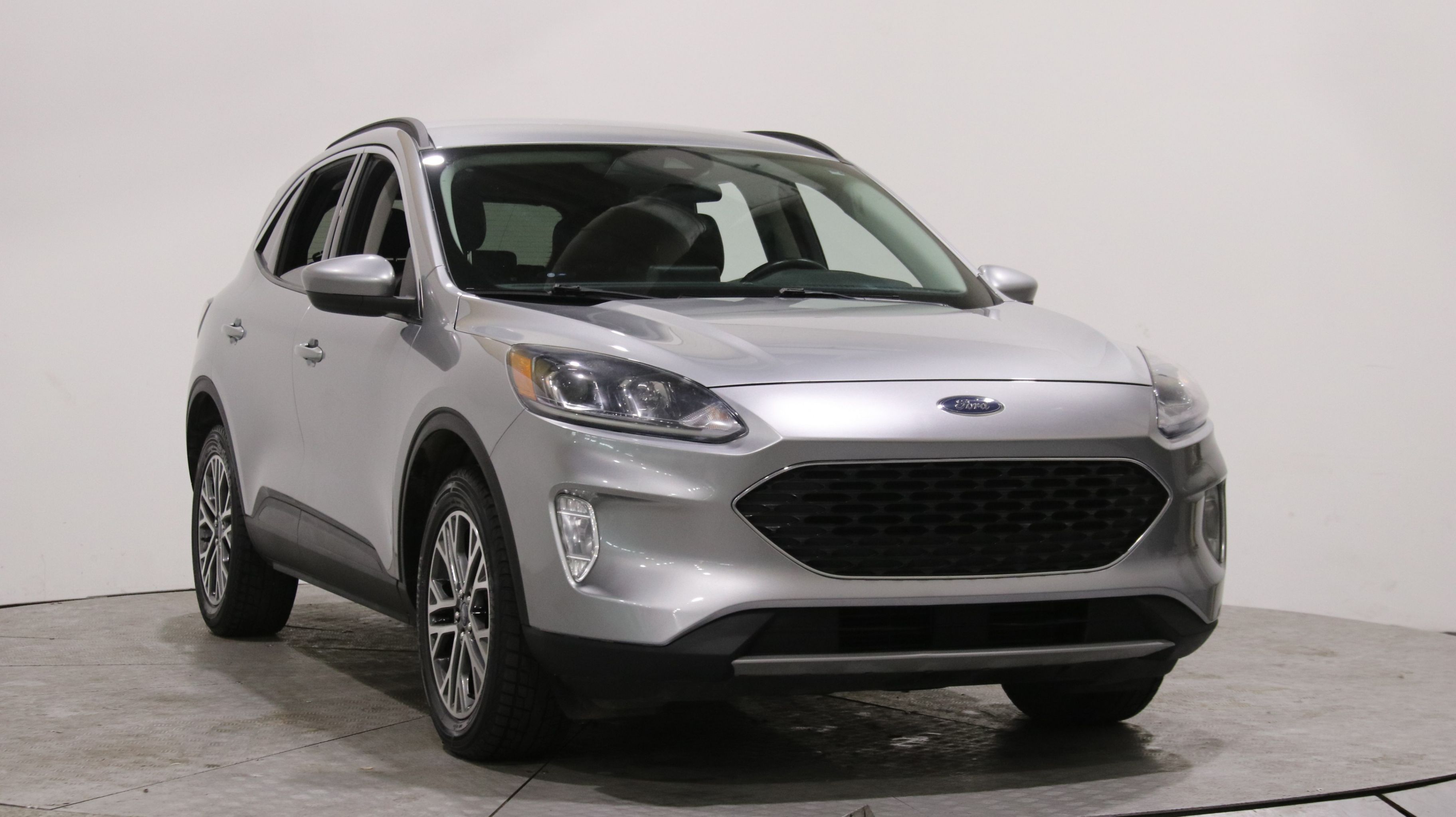 Ford Escape 2021 AWD AUTO AC CUIR GR ELEC MAGS CAM RECUL BLUETOOTH ...