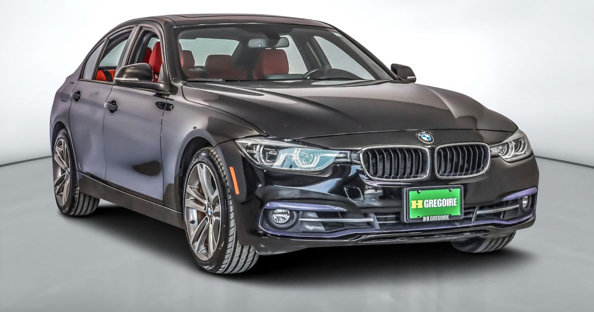 Elegant 2018 Bmw 330i Price Gallery