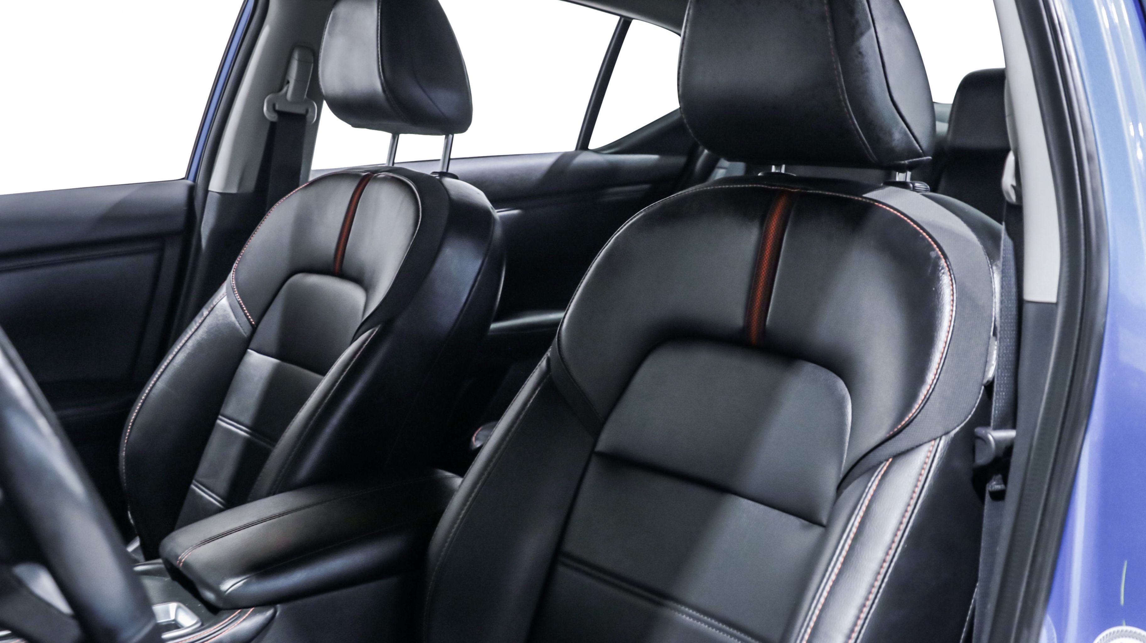 Nissan Sentra 2022 SR AUTO AC CUIR TOIT MAGS CAM RECULE BLUETOOTH ...