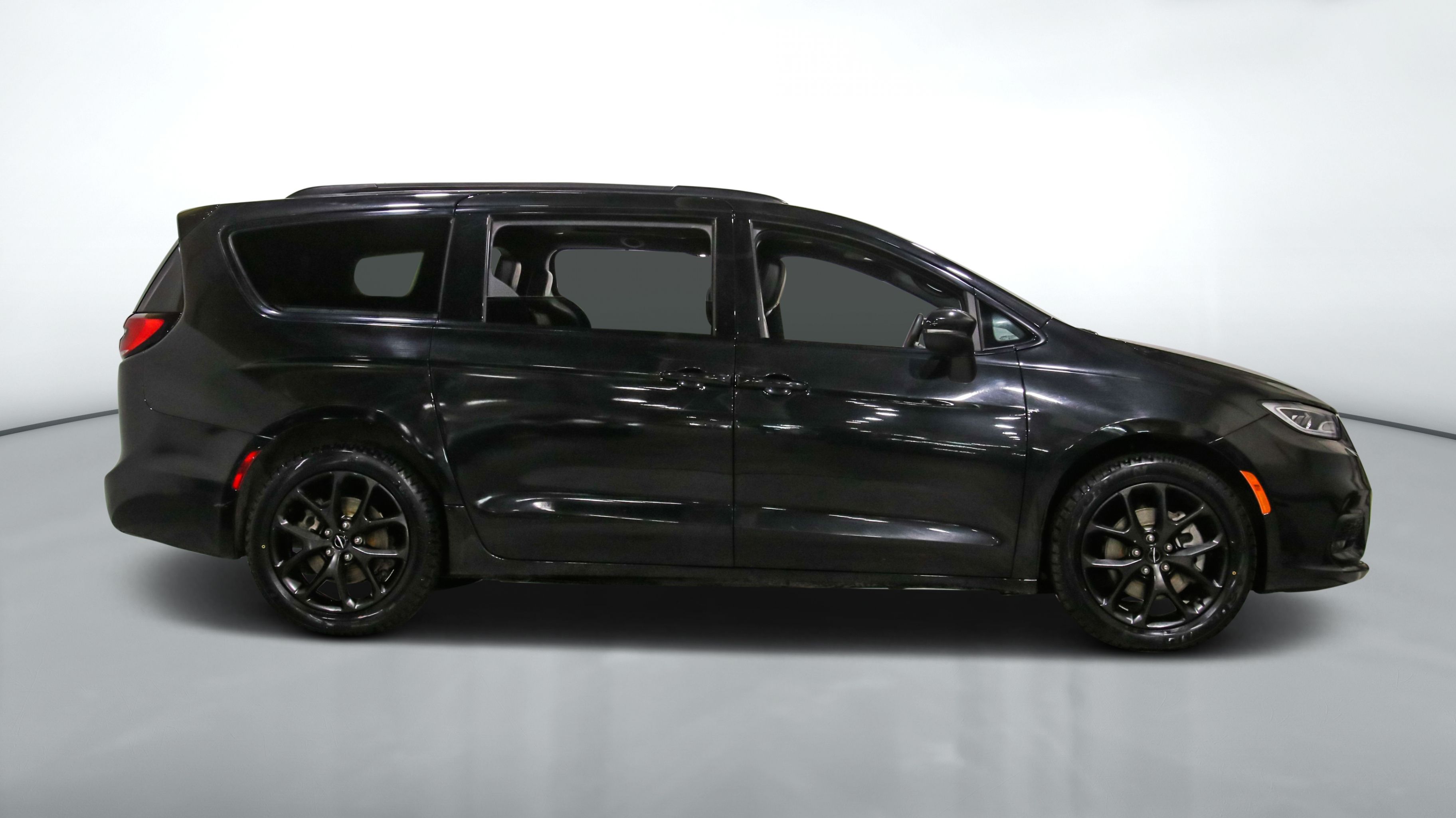Chrysler Pacifica 2023 AWD AUTO A/C CUIR TOIT GR ELECT MAGS CAMERA DE ...