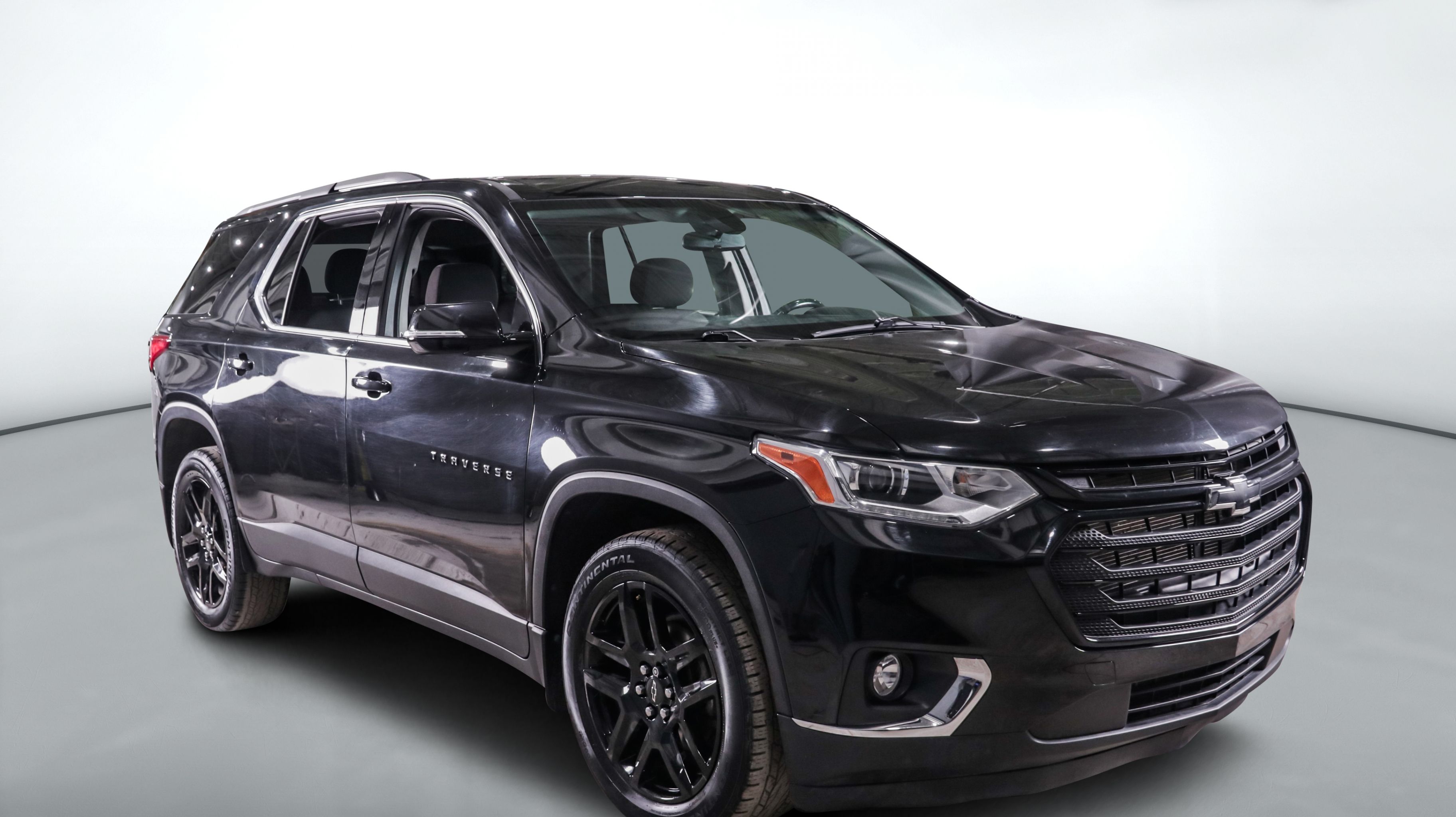 Chevrolet Traverse 2020 LT AWD AUTO A/C MAGS CAM RECUL BLUETOOTH usagée ...