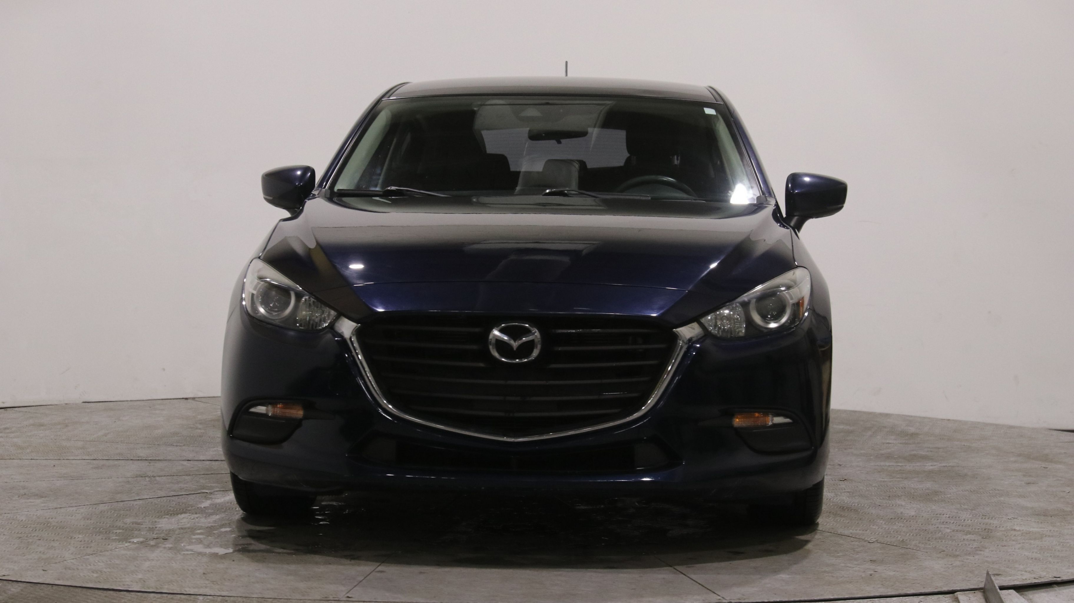 Mazda 3 2018 GS A/C GR ELECT MAGS CAM RECUL BLUETOOTH usagée et d ...