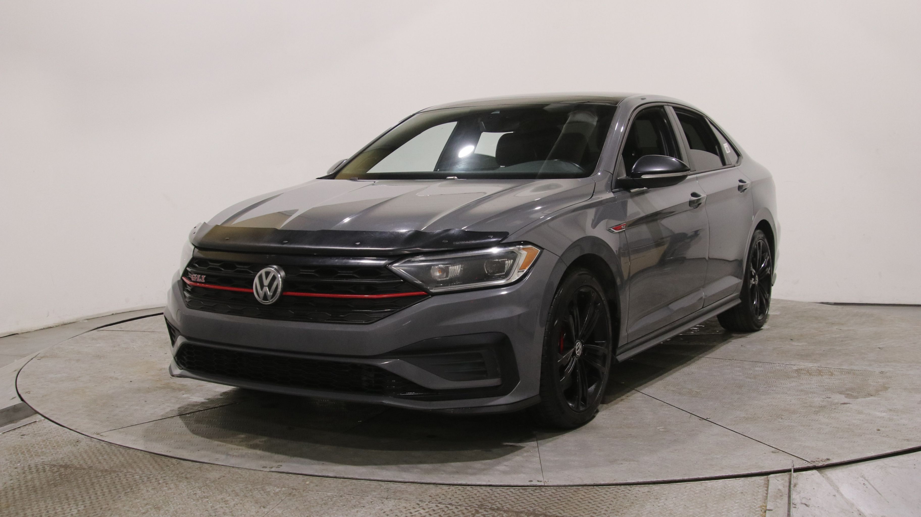 Volkswagen Jetta 2021 GLI GR ELECT MAGS CUIR TOIT NAV CAM REC BLUETOOTH ...