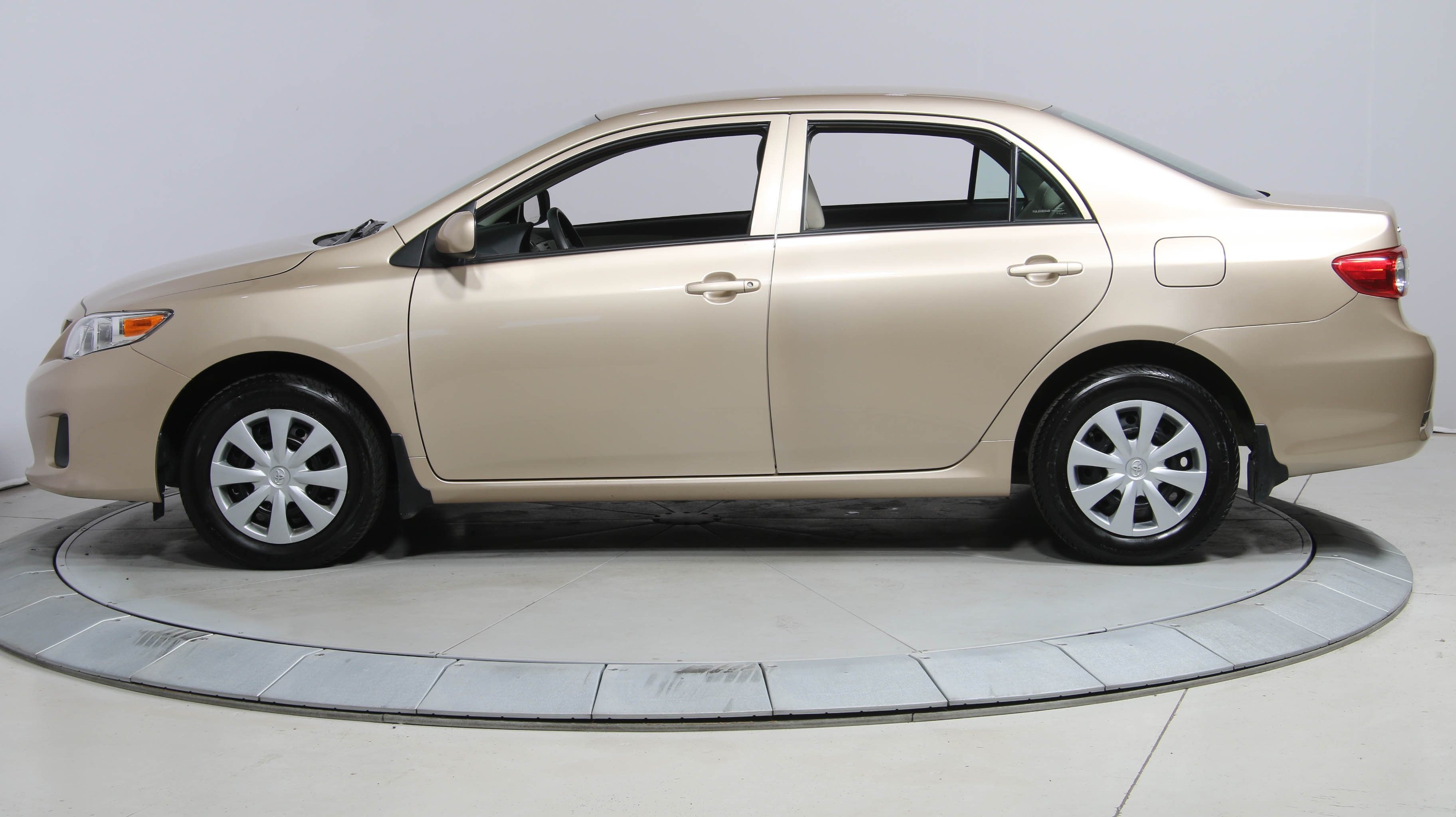 Used 2012 Toyota Corolla CE AUTO A/C GR ELECTRIQUE for sale at HGregoire