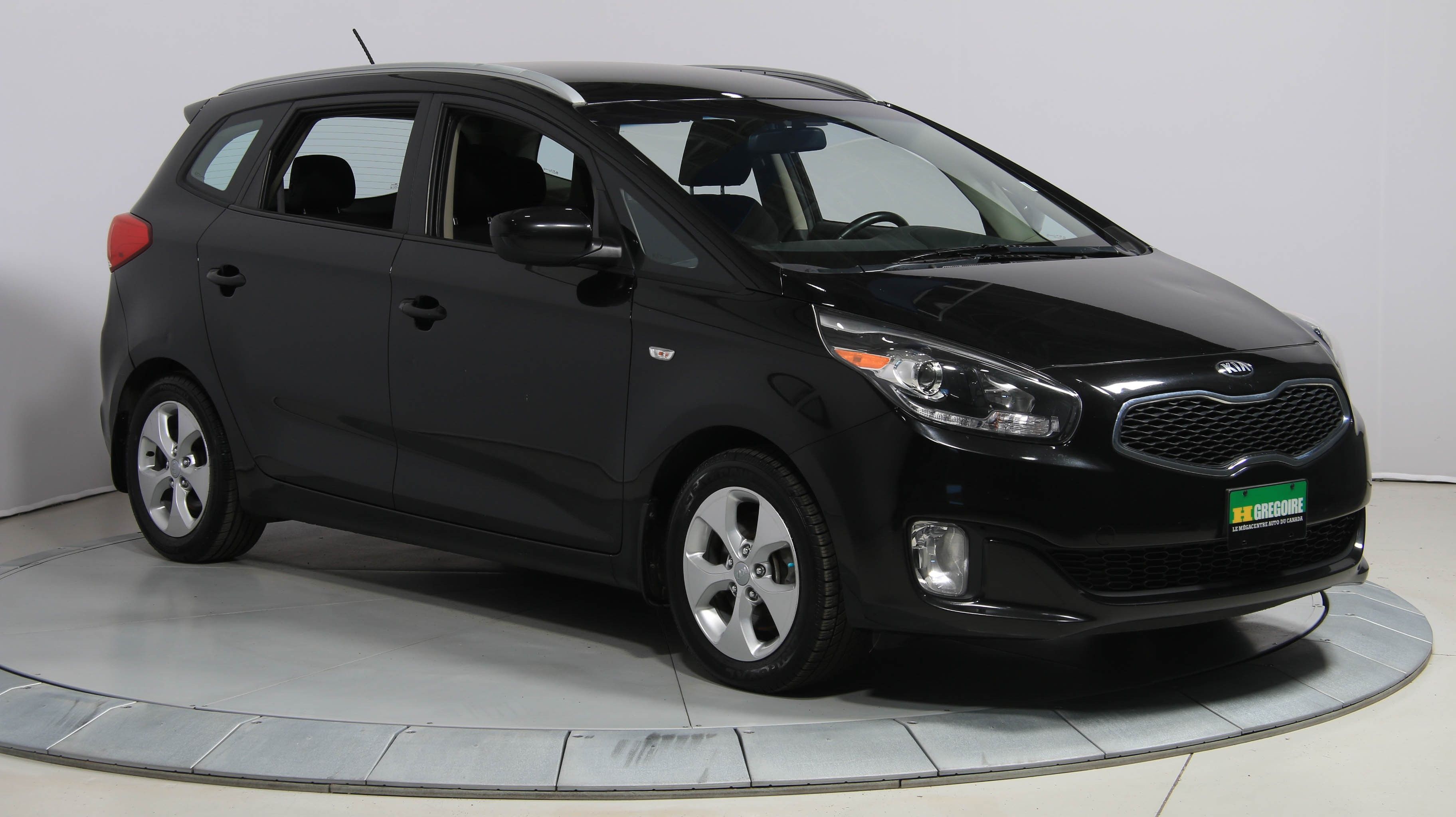 Kia Rondo 2014 LX AUTO A/C GR ELECT MAGS BLUETOOTH usagée et d’occasion ...