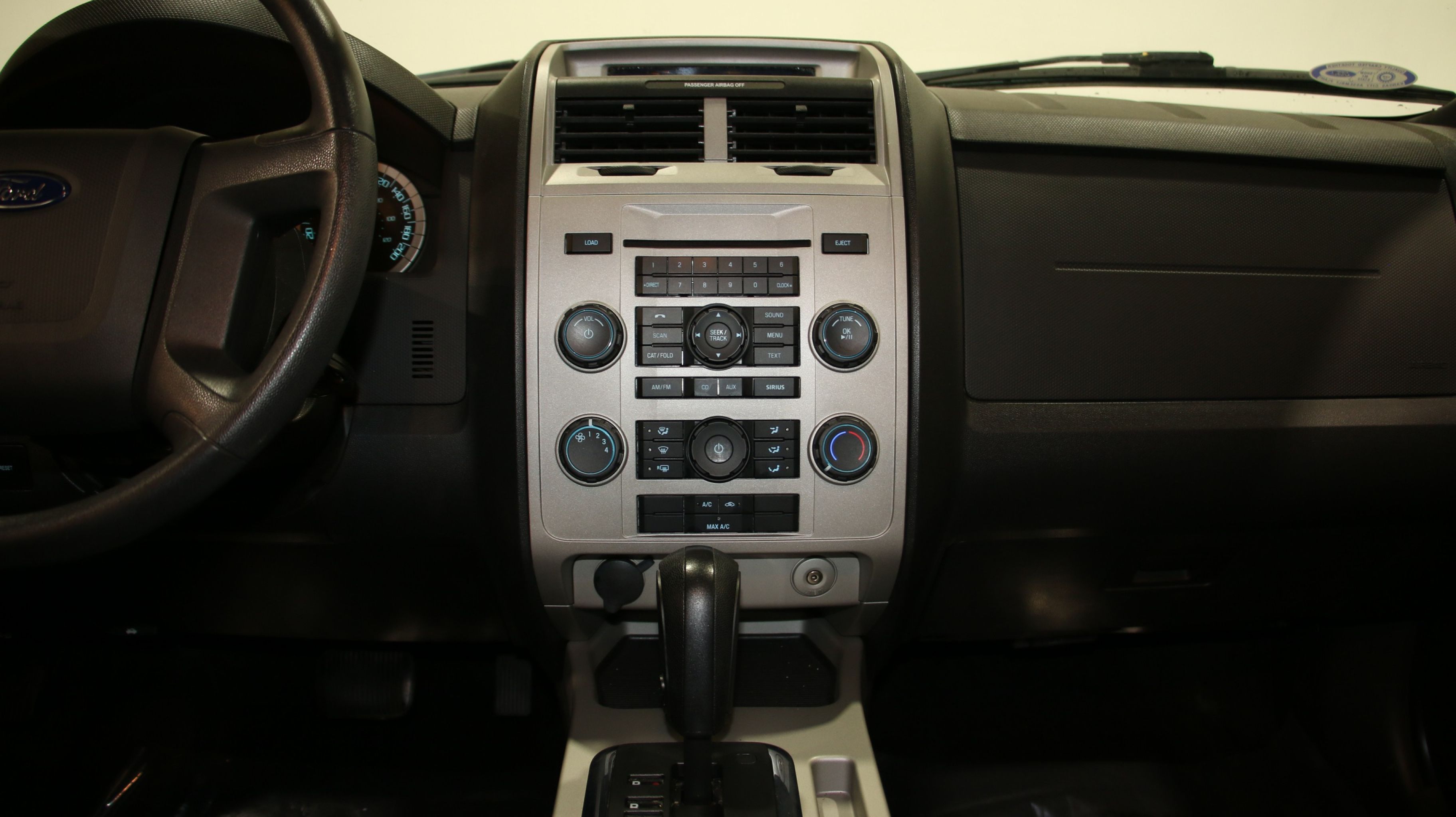 Ford Escape 2012 XLT AUTO A/C GR ELECT MAGS usagée et d’occasion à ...
