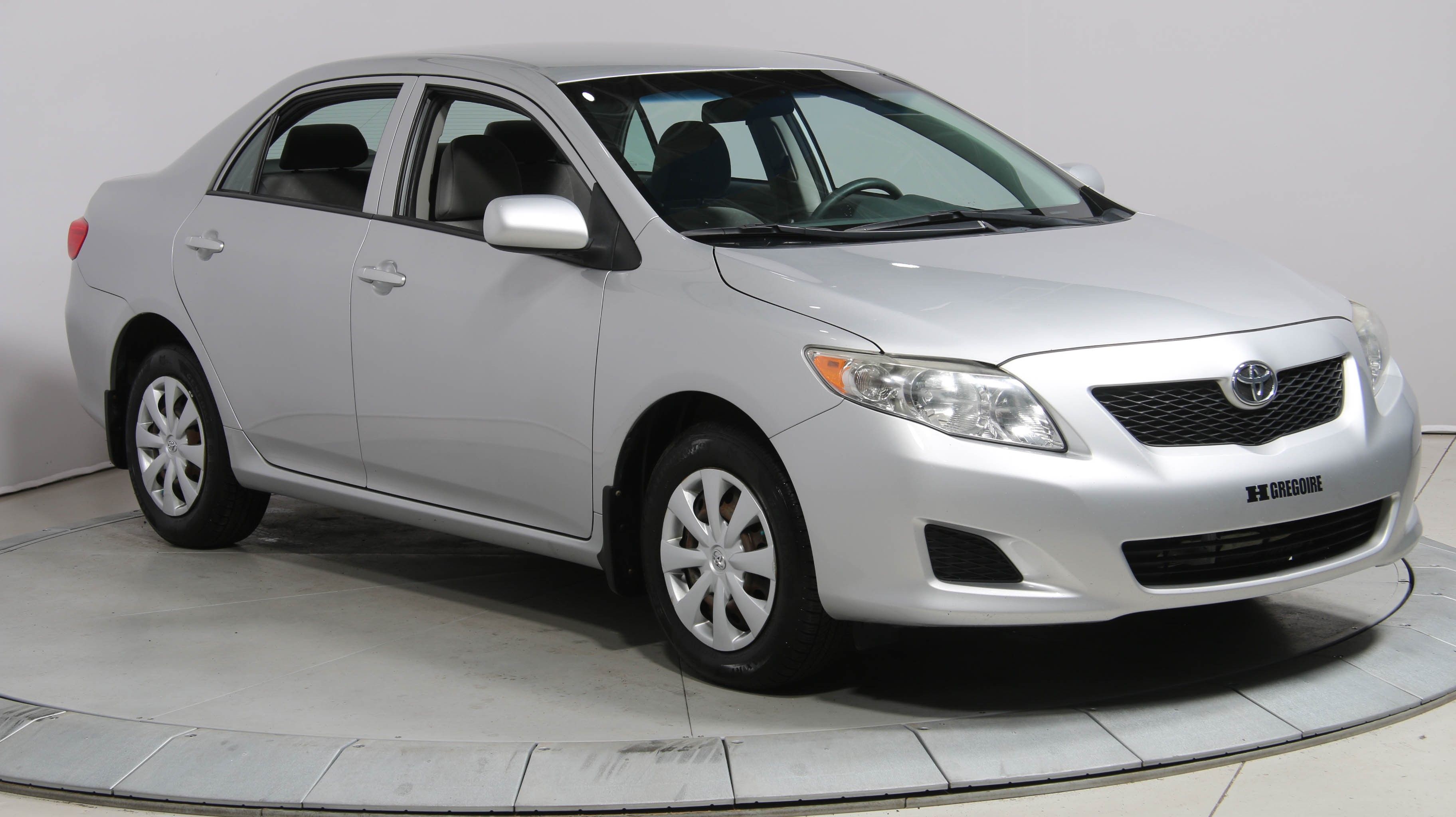 Toyota Corolla 2010 CE AUTO A/C GR ELECTRIQUE usagée et d’occasion à ...