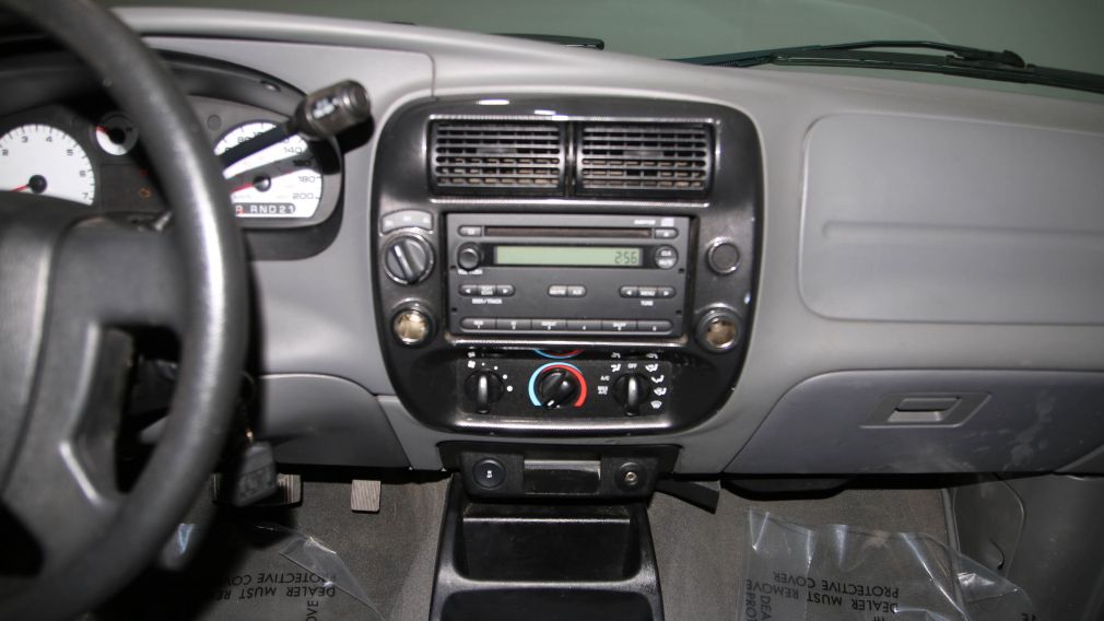 Mazda B4000 2010 4WD usagée et d’occasion à vendre chez HGregoire