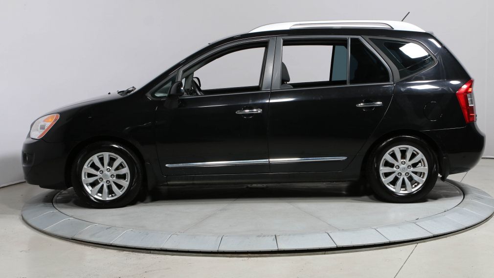 Kia Rondo 2012 EX usagée et d’occasion à vendre chez HGregoire