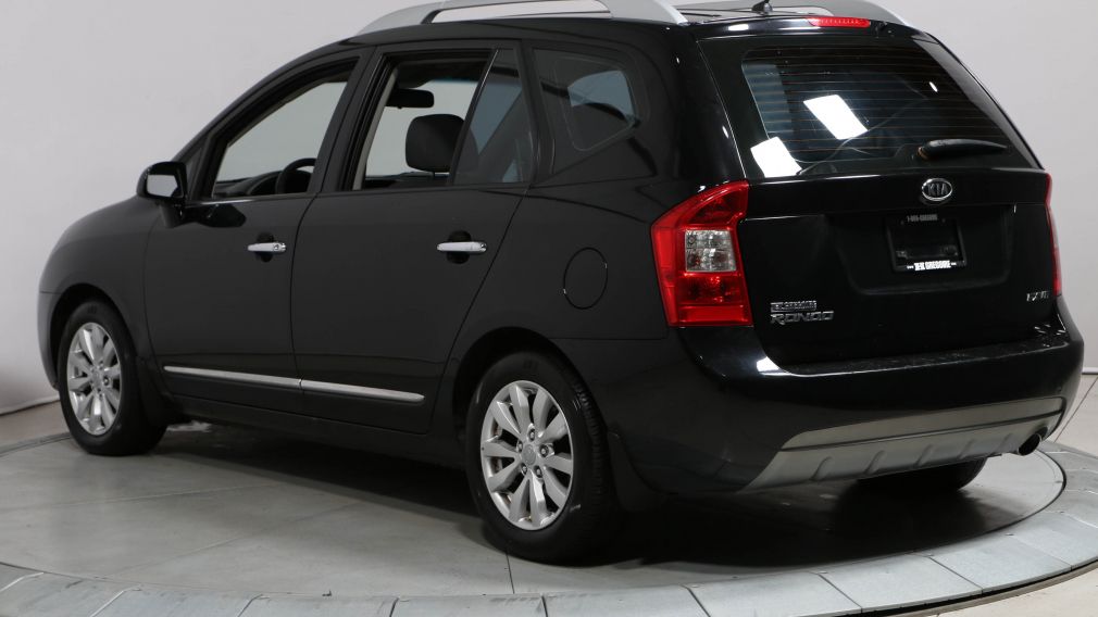 Kia Rondo 2012 EX usagée et d’occasion à vendre chez HGregoire