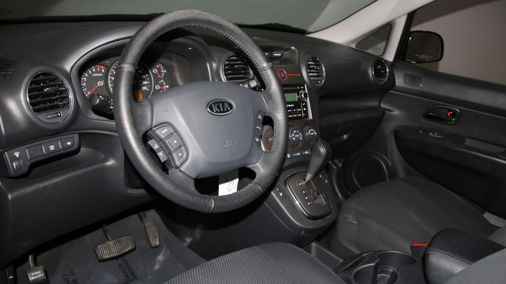 Kia Rondo 2012 EX usagée et d’occasion à vendre chez HGregoire