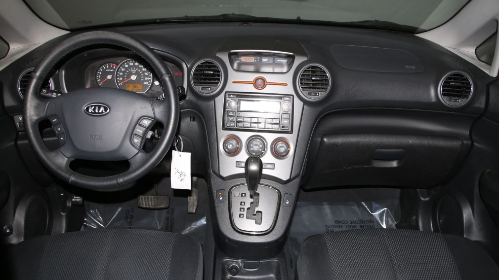 Kia Rondo 2012 EX usagée et d’occasion à vendre chez HGregoire