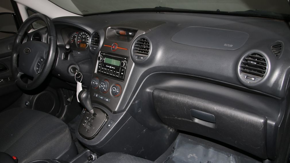 Kia Rondo 2012 EX usagée et d’occasion à vendre chez HGregoire