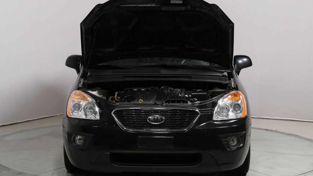 Kia Rondo 2012 EX usagée et d’occasion à vendre chez HGregoire