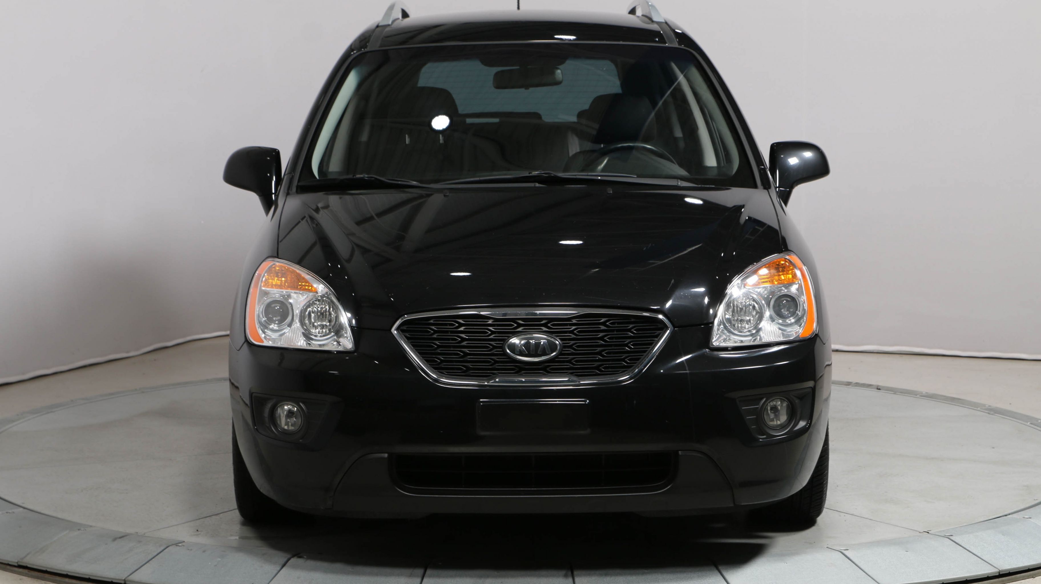 Kia Rondo 2012 EX usagée et d’occasion à vendre chez HGregoire