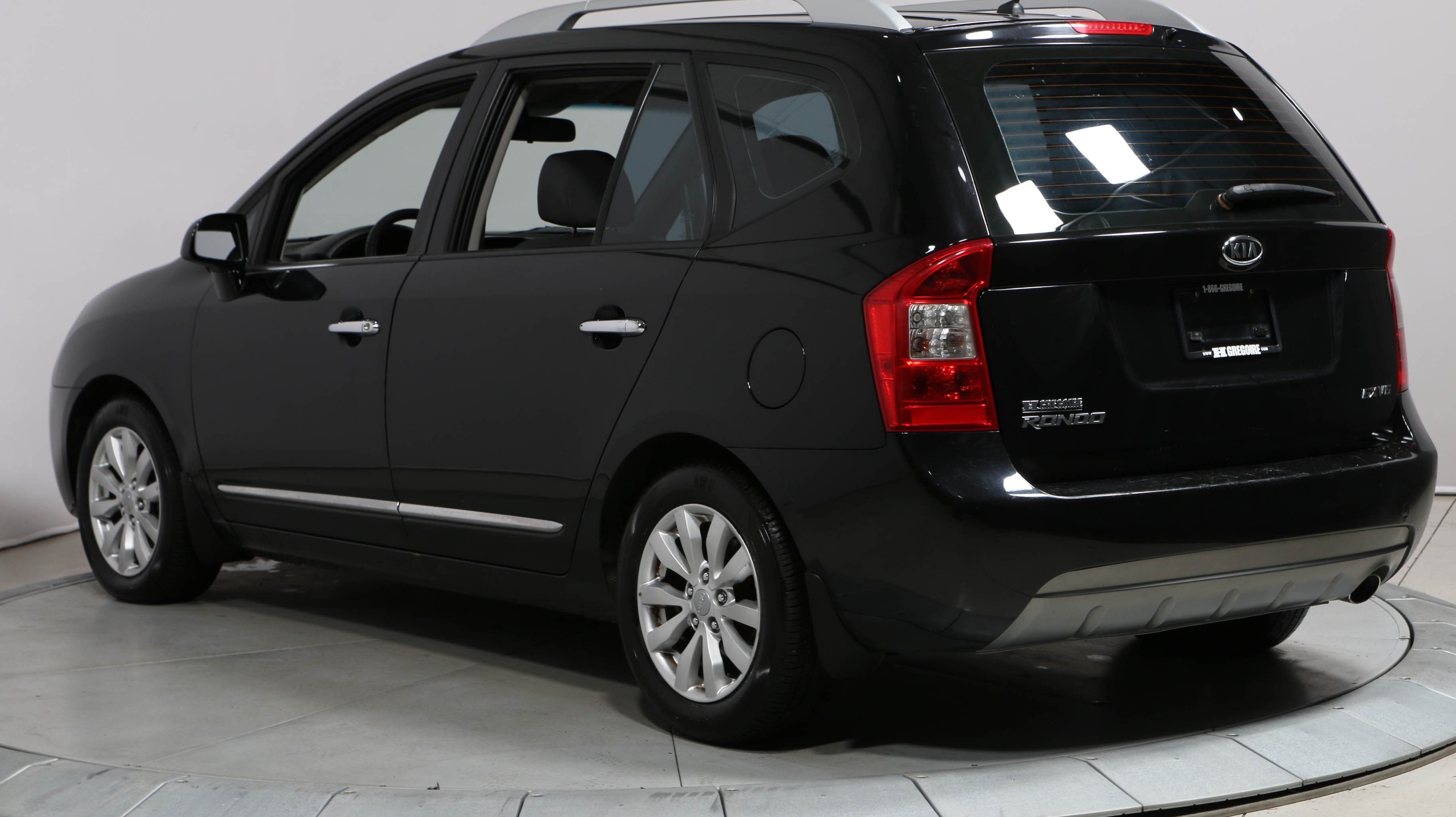 Kia Rondo 2012 EX usagée et d’occasion à vendre chez HGregoire