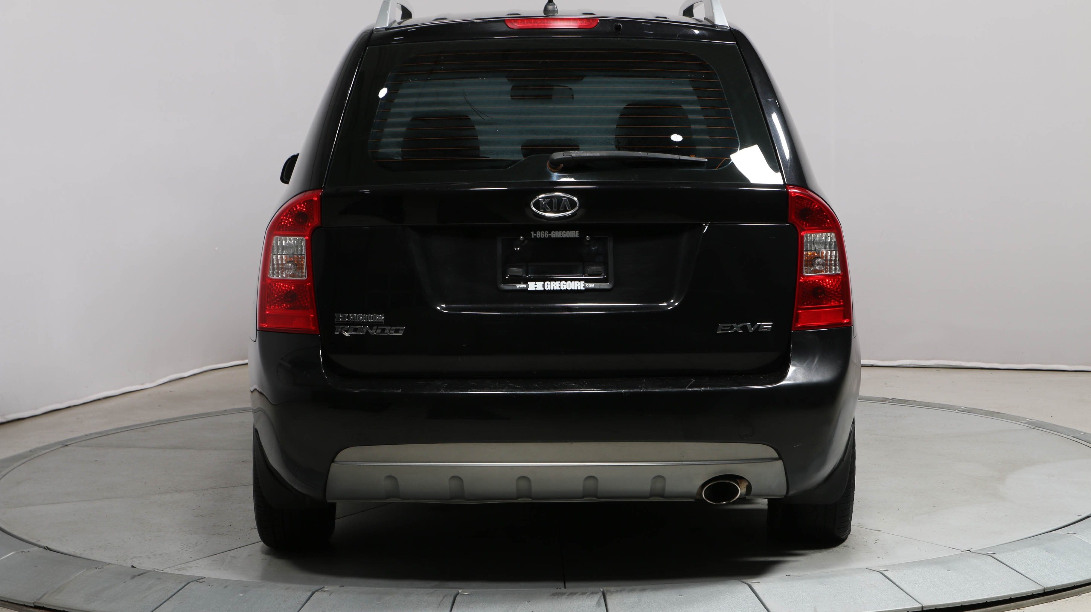 Kia Rondo 2012 EX usagée et d’occasion à vendre chez HGregoire