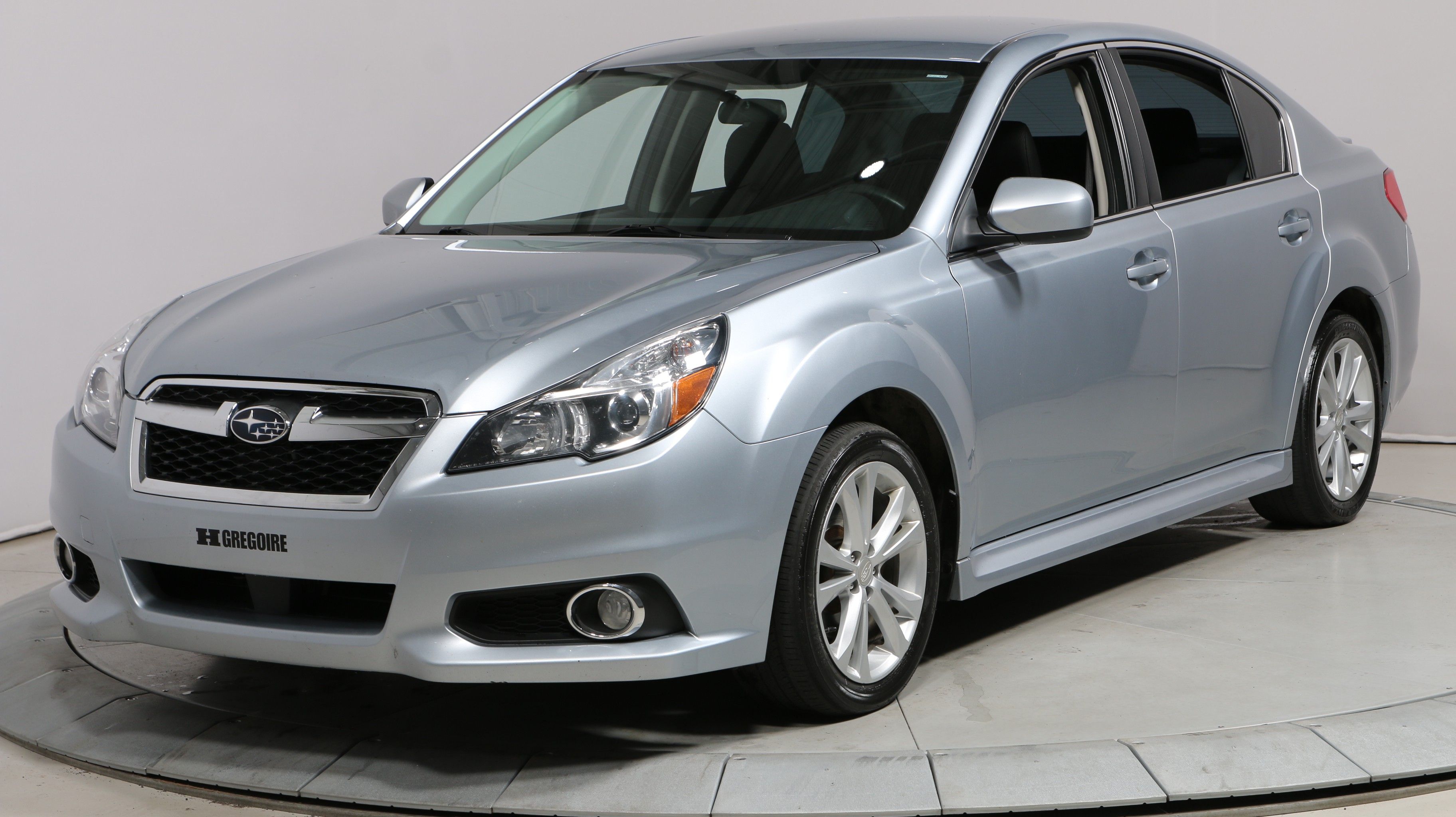 Subaru Legacy 2014 2.5i Premium AUTO A/C GR ELECT MAGS BLUETOOTH usagée ...