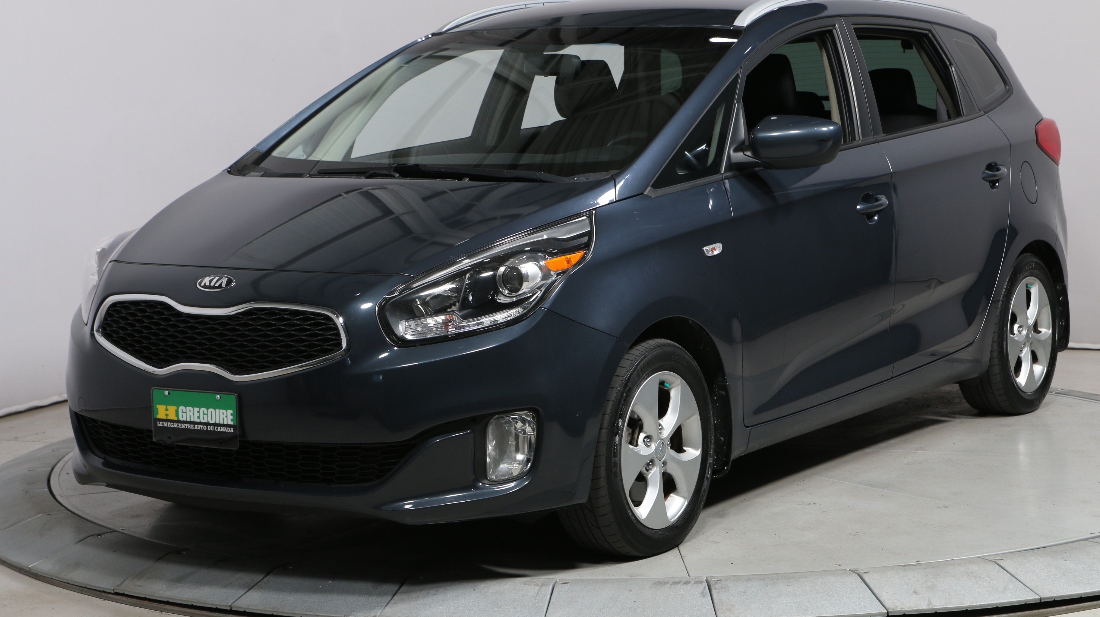 Kia Rondo 2014 LX + AUTO A/C GR ELECT MAGS BLUETHOOT usagée et d ...
