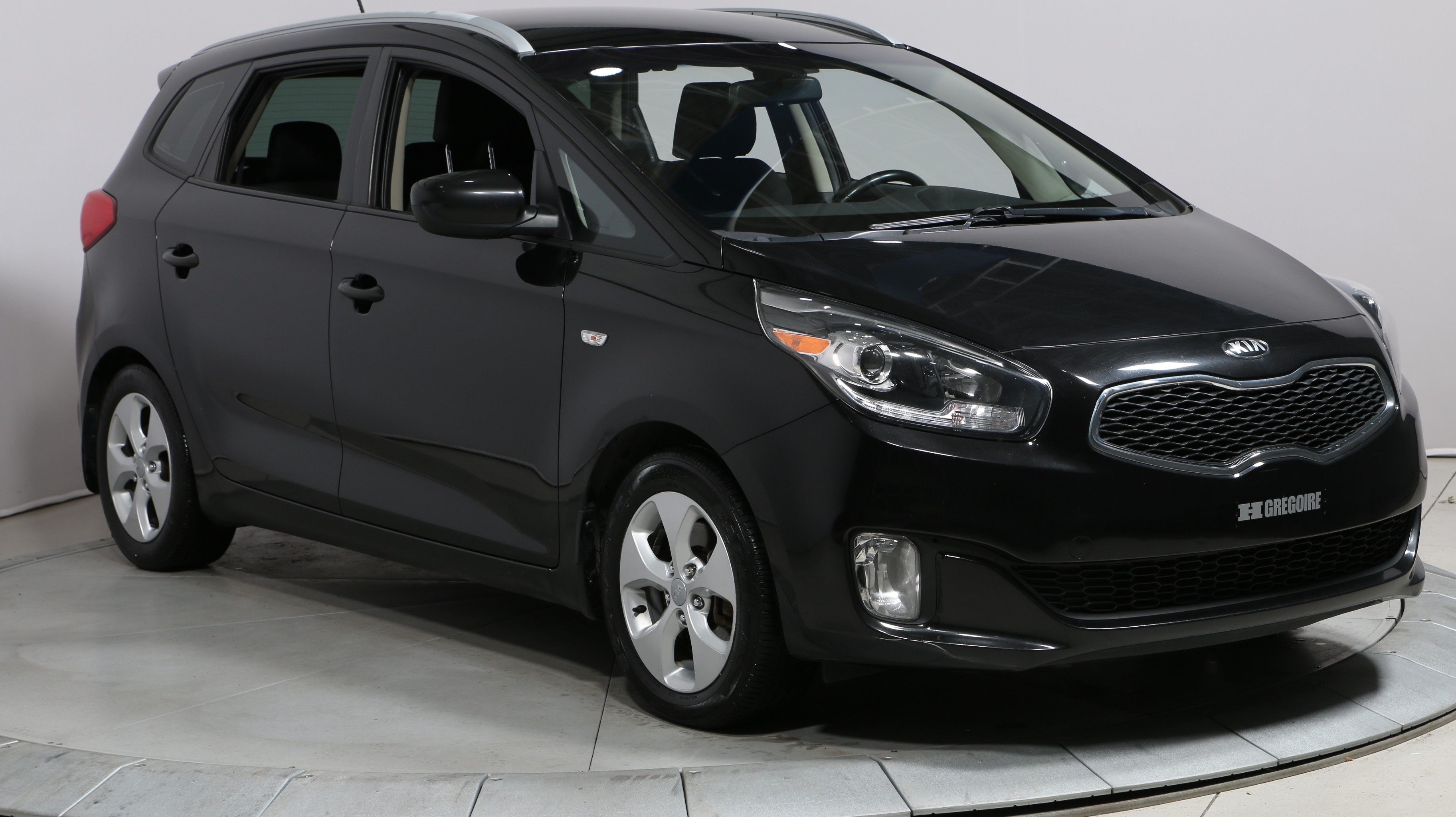 Kia Rondo 2014 LX AUTO A/C GR ELECT MAGS BLUETHOOT usagée et d’occasion ...