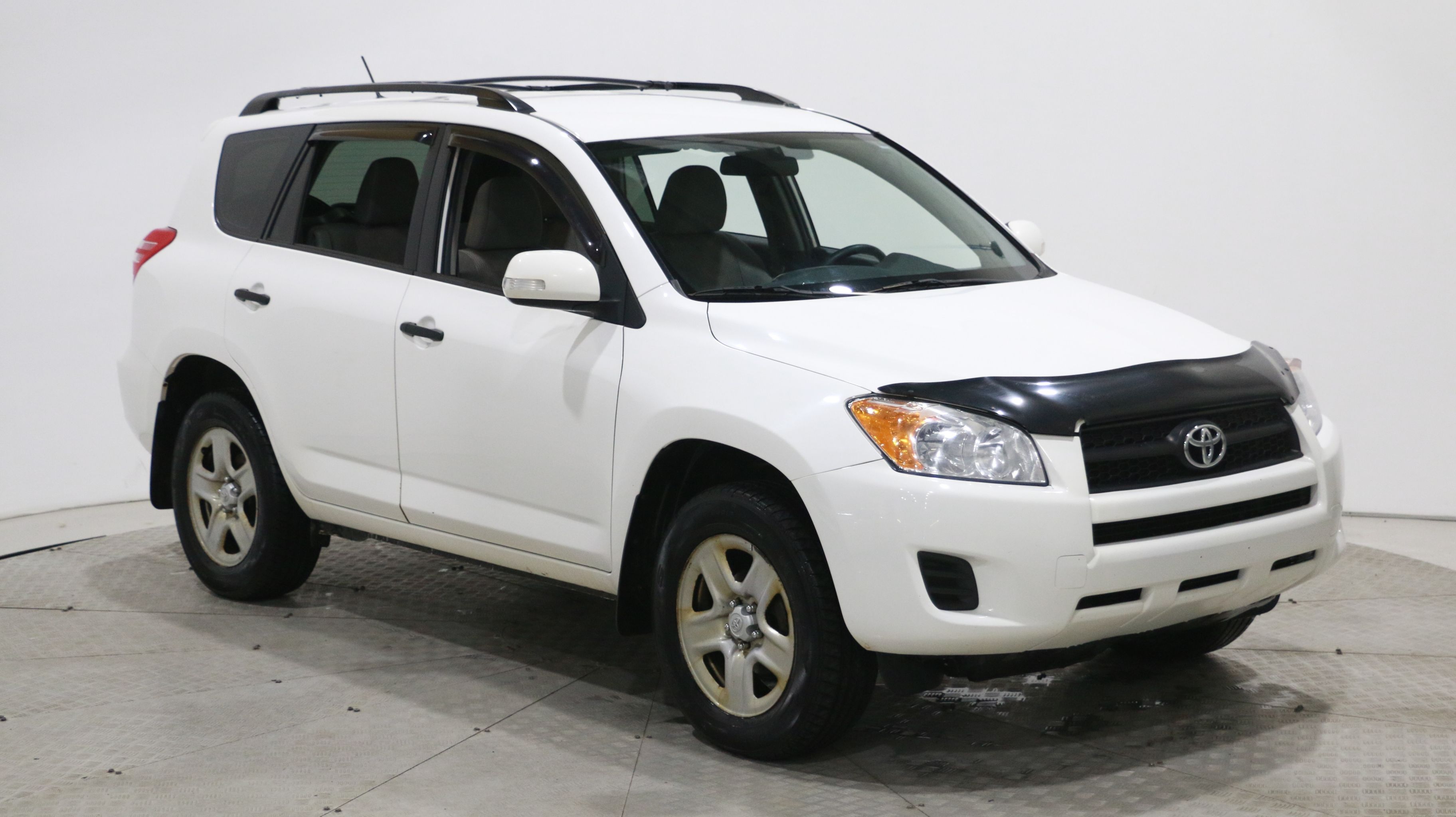 Toyota Rav 4 2012 Base AWD AUTO A/C BLUETOOTH usagée et d’occasion à ...