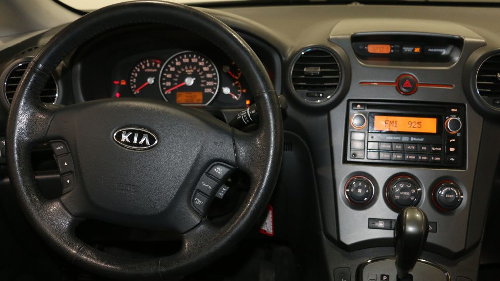 Kia Rondo 2012 EX AUTO A/C GR ELECT BLUETOOTH usagée et d’occasion à ...