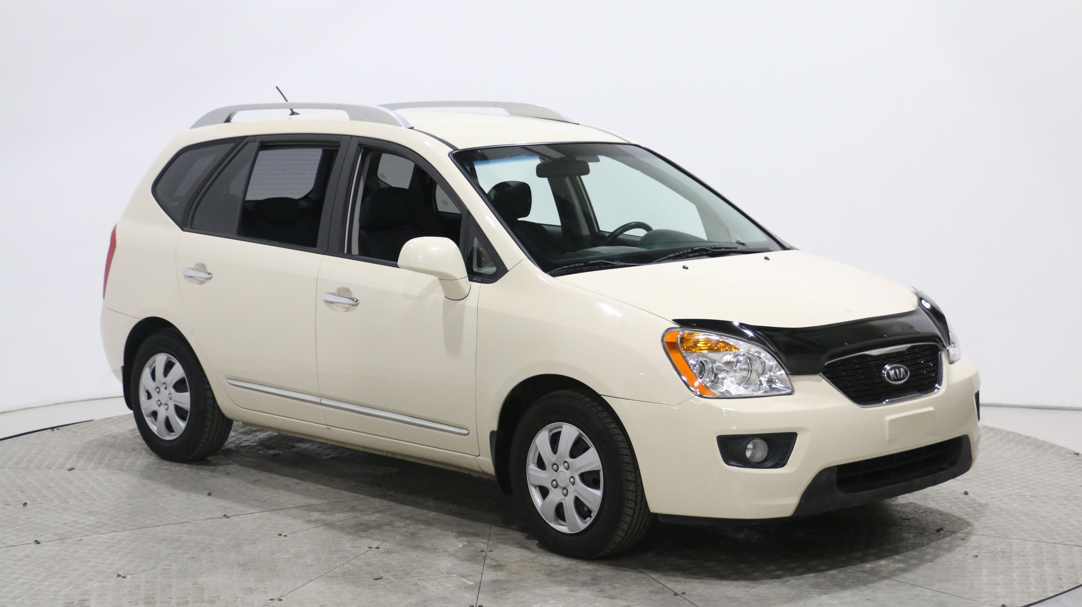 Kia Rondo 2012 EX AUTO A/C GR ELECT BLUETOOTH usagée et d’occasion à ...