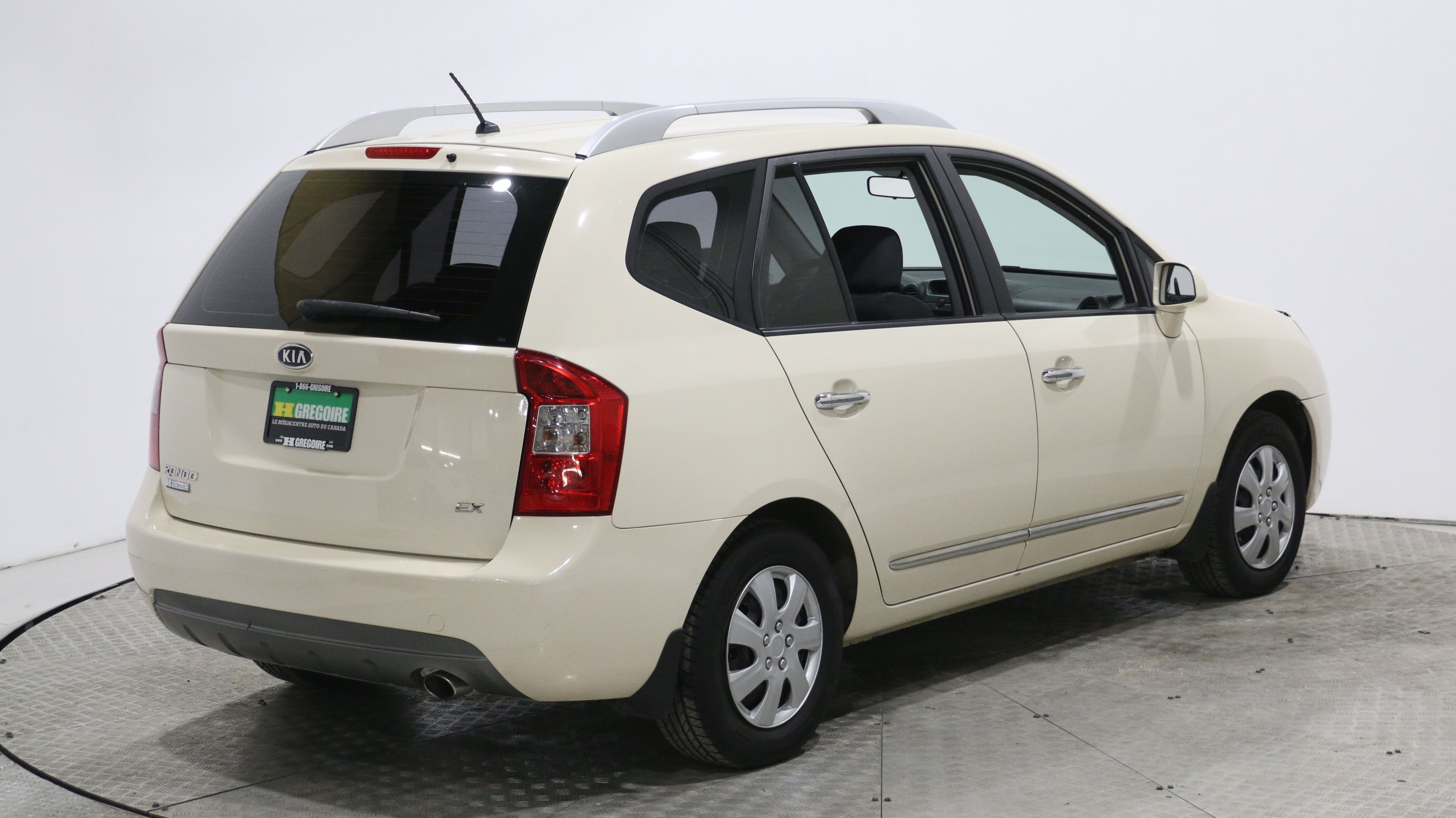 Kia Rondo 2012 EX AUTO A/C GR ELECT BLUETOOTH usagée et d’occasion à ...