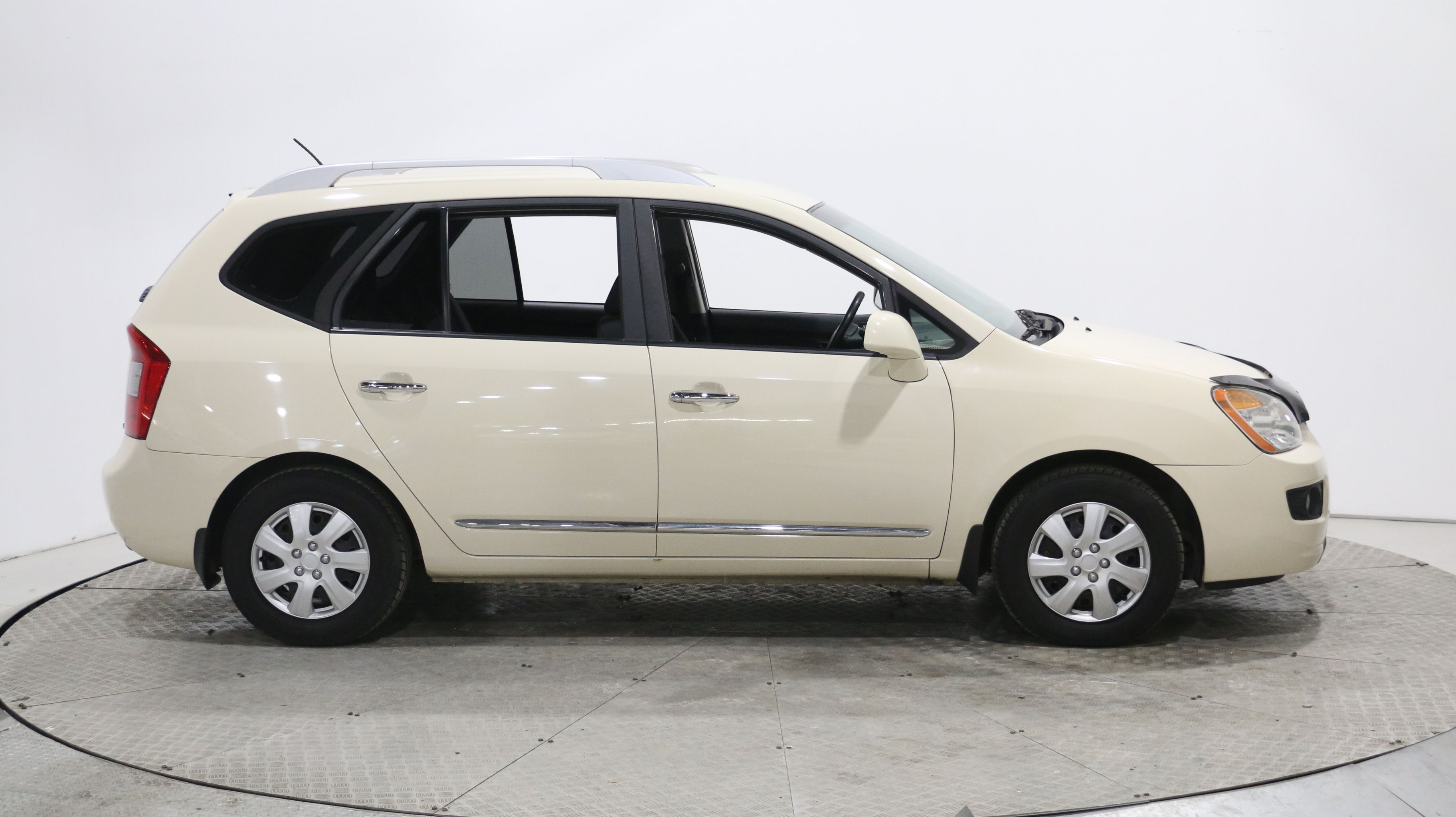 Kia Rondo 2012 EX AUTO A/C GR ELECT BLUETOOTH usagée et d’occasion à ...