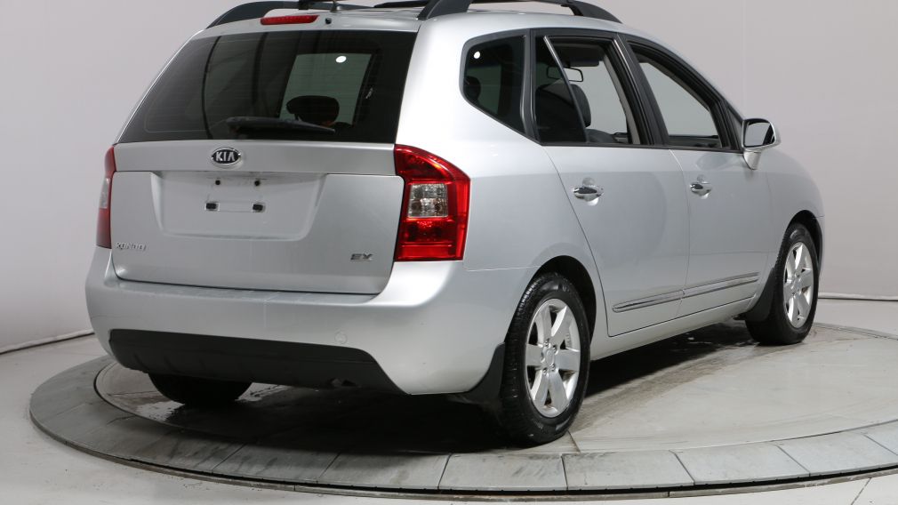 Kia Rondo 2009 EX AUTO A/C GR ÉLECT MAGS usagée et d’occasion à vendre ...