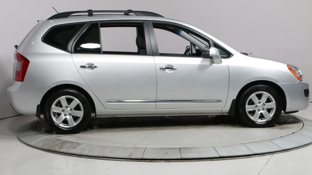 Kia Rondo 2009 EX AUTO A/C GR ÉLECT MAGS usagée et d’occasion à vendre ...