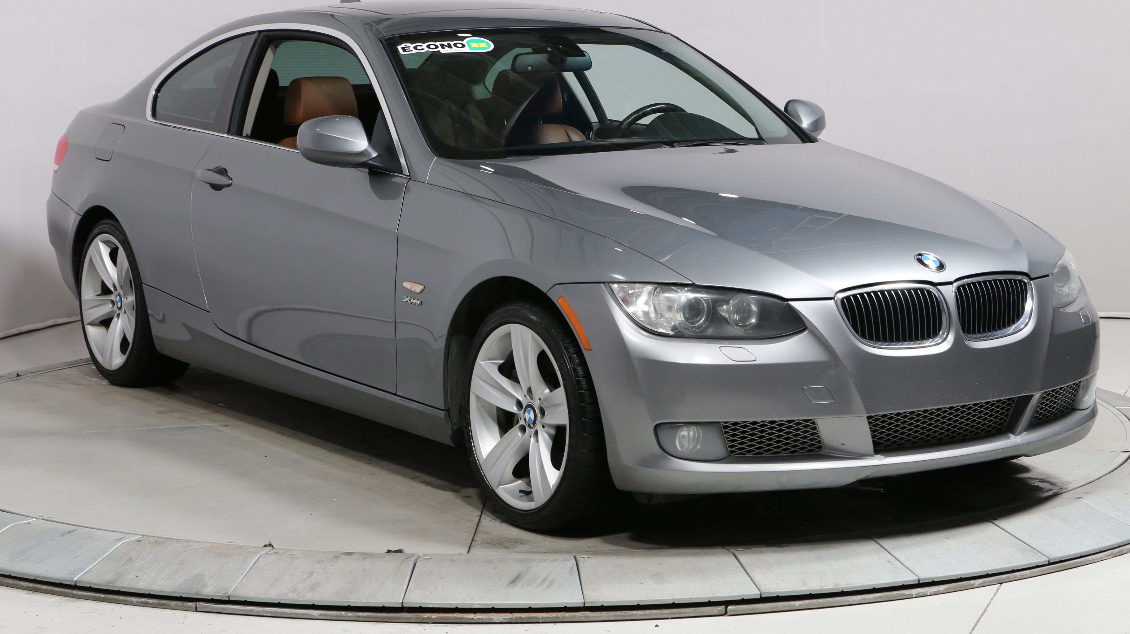 BMW 335i 2010 335i xDRIVE AWD A/C CUIR TOIT MAGS usagée et d’occasion à ...