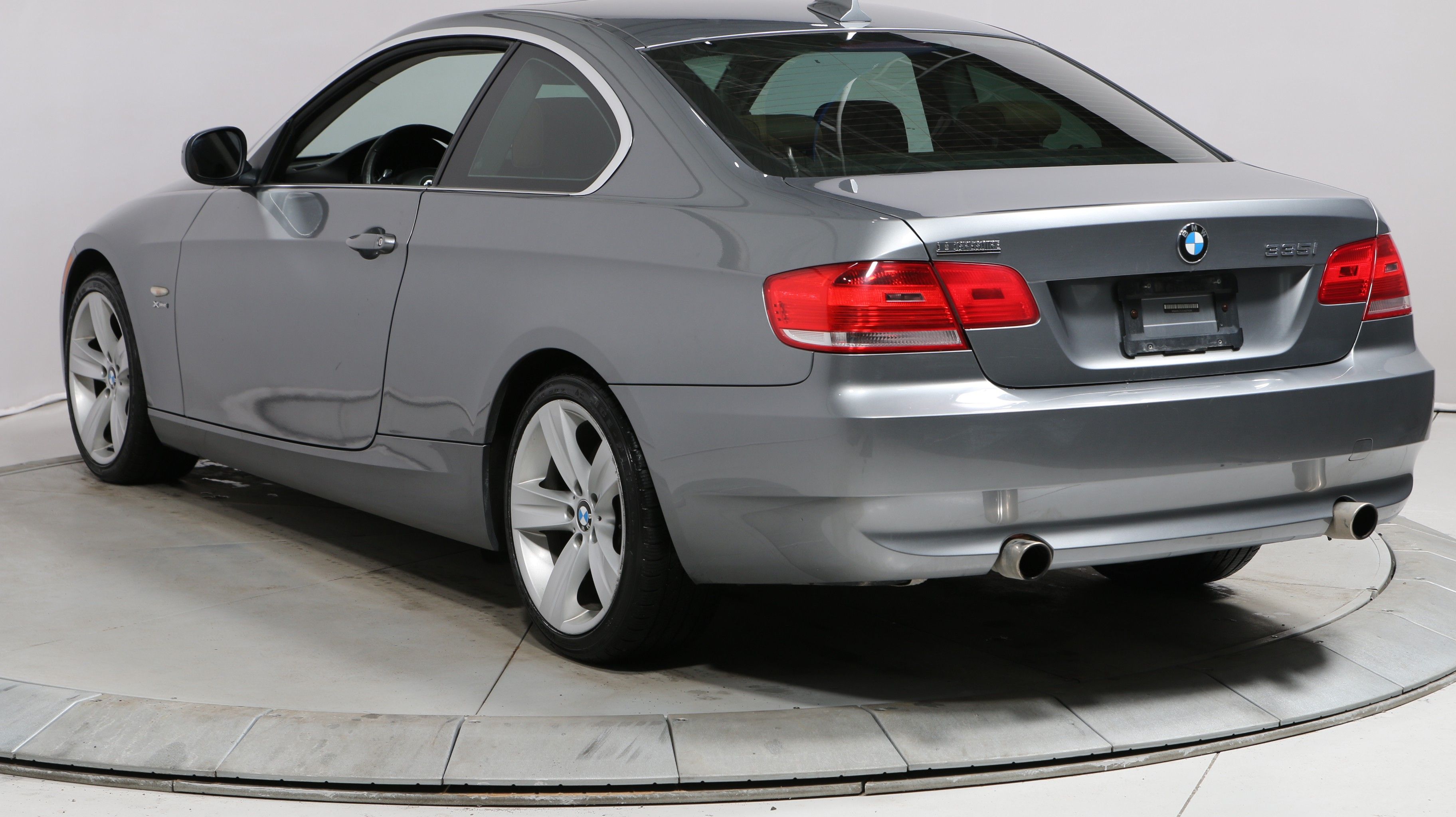 BMW 335i 2010 335i xDRIVE AWD A/C CUIR TOIT MAGS usagée et d’occasion à ...